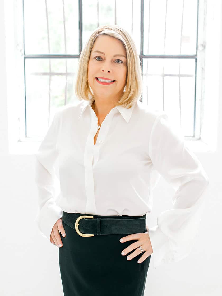 Virginia Durham | Briggs Freeman Sothebys