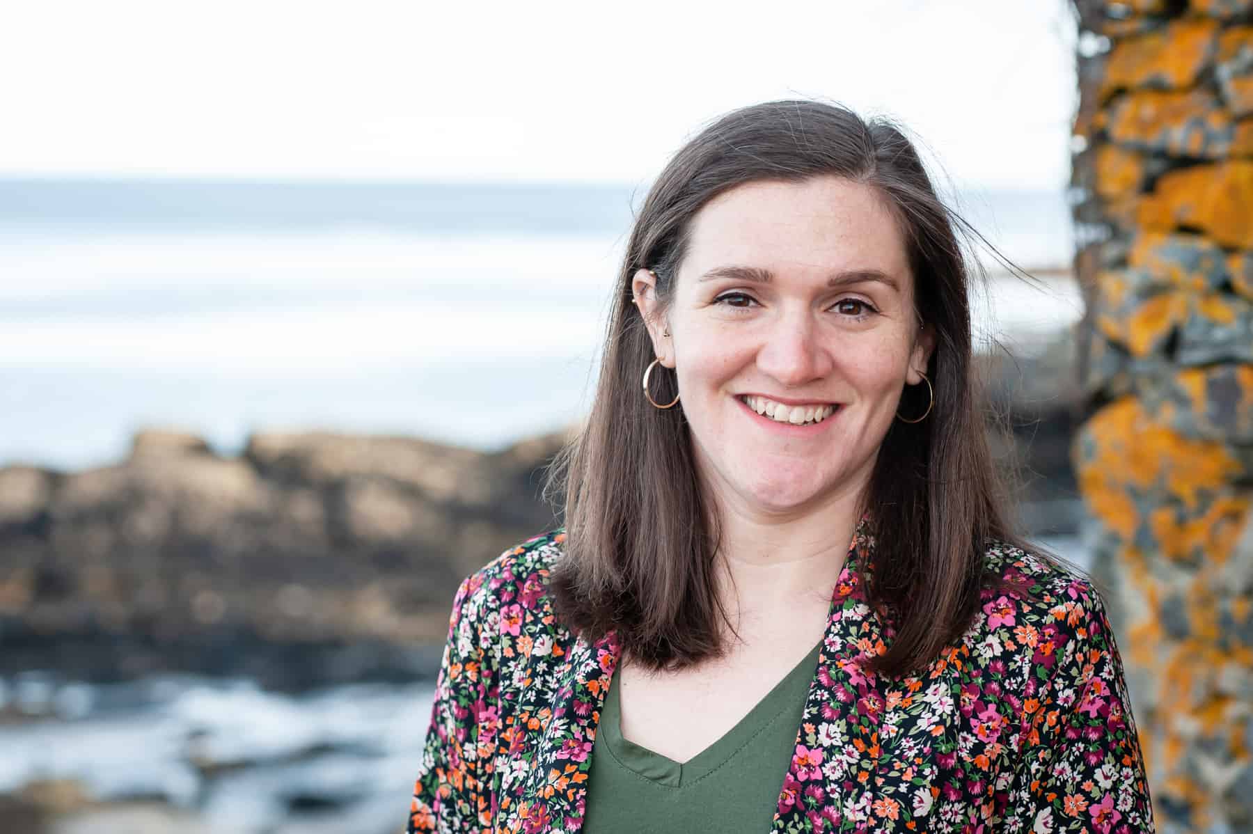 Stephanie Raymond | Portside Real Estate Group | ME Real Estate