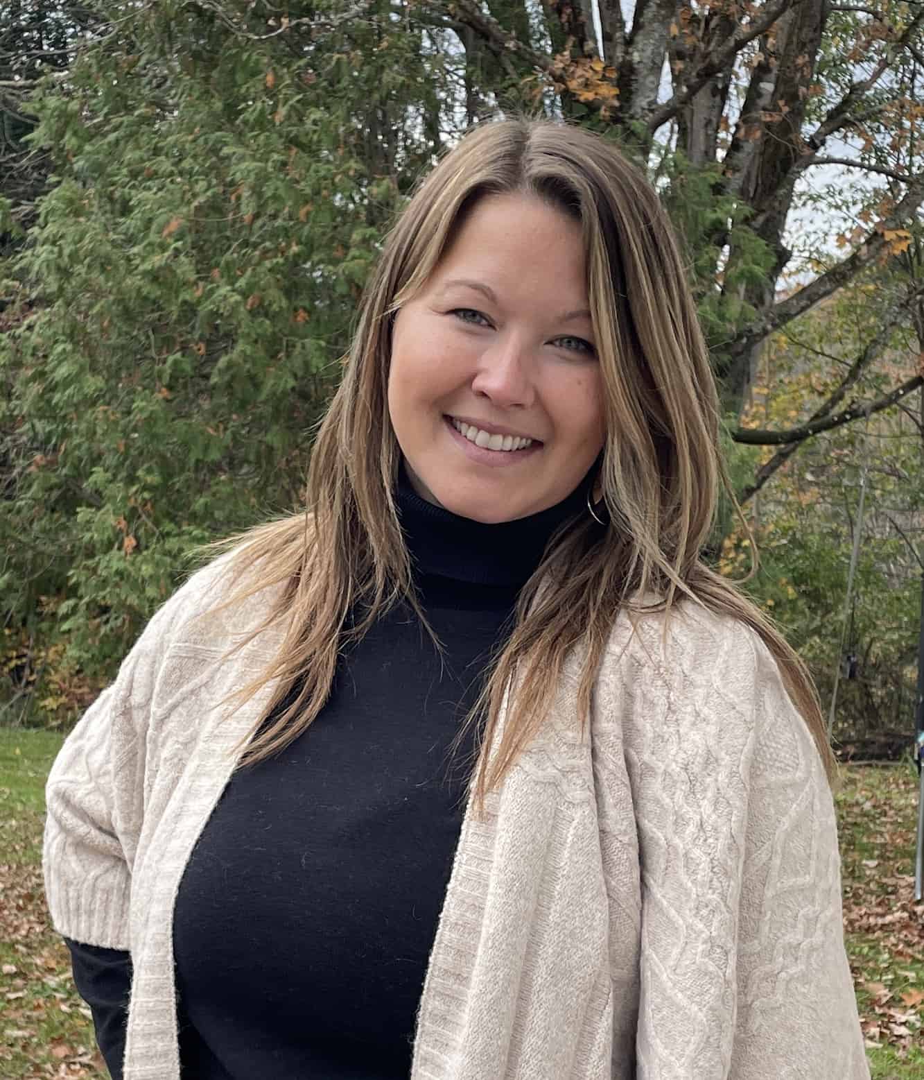 Amy Bedor | Parkway Realty | VT Real Estate