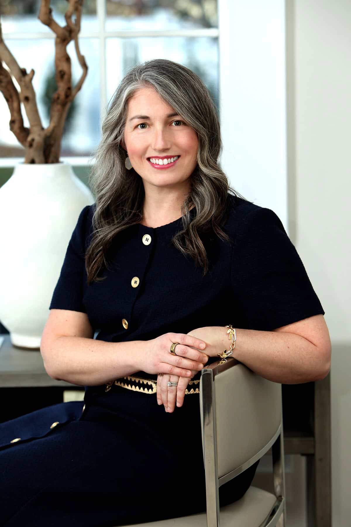 Jessica Shahda | Hammond Residential Real Estate | MA Real Estate