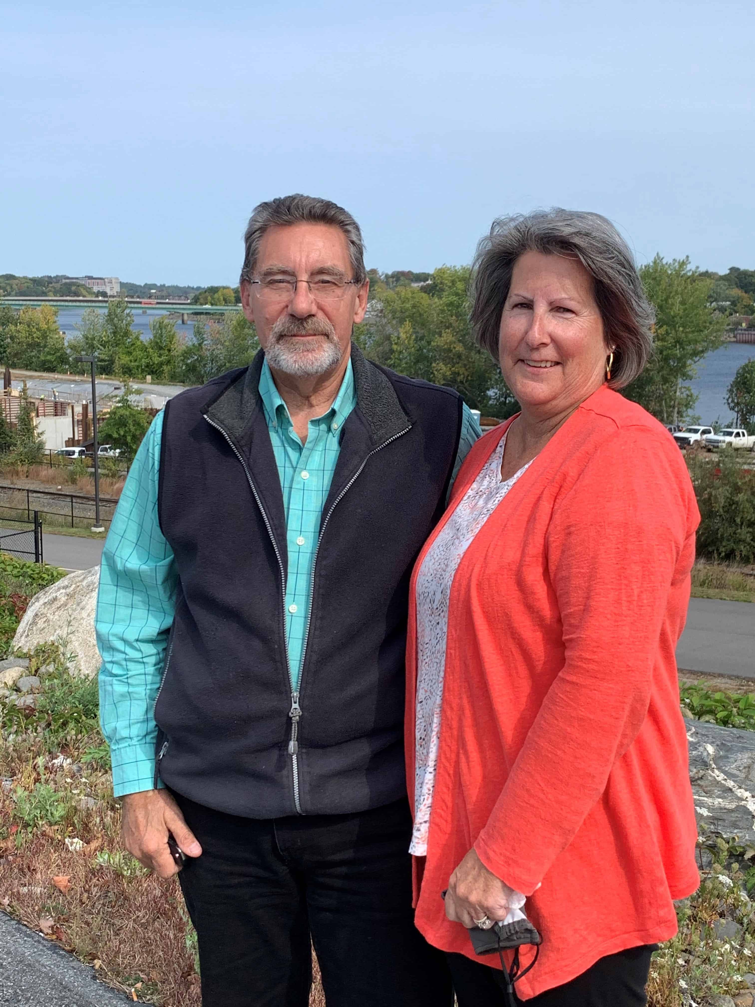 Bill & Holly Ruggiero | Realty of Maine | ME Real Estate