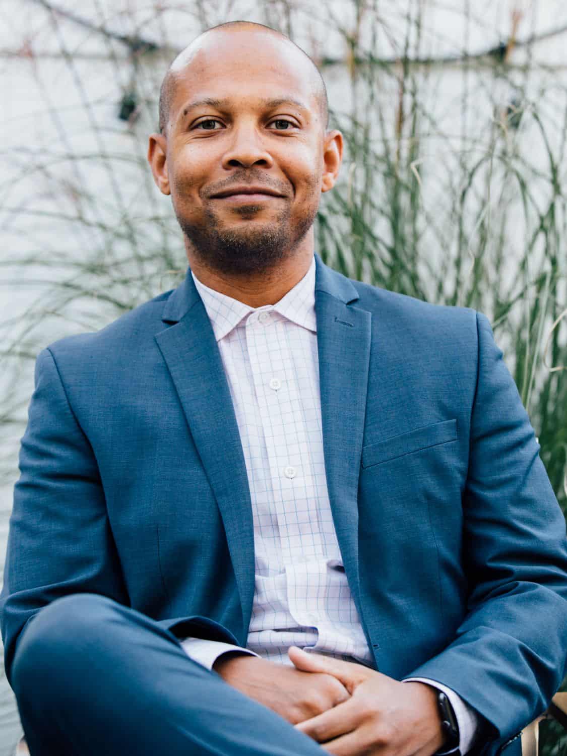 Rodney Sinclair | J Barrett & Company | MA Real Estate