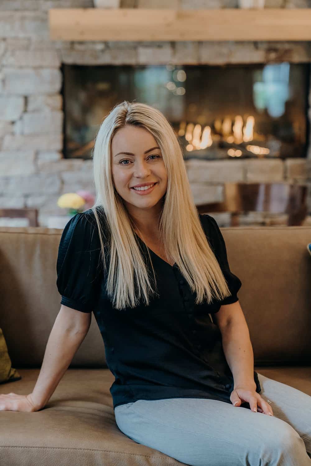 Erica Lizotte | Summit Real Estate | ME Real Estate