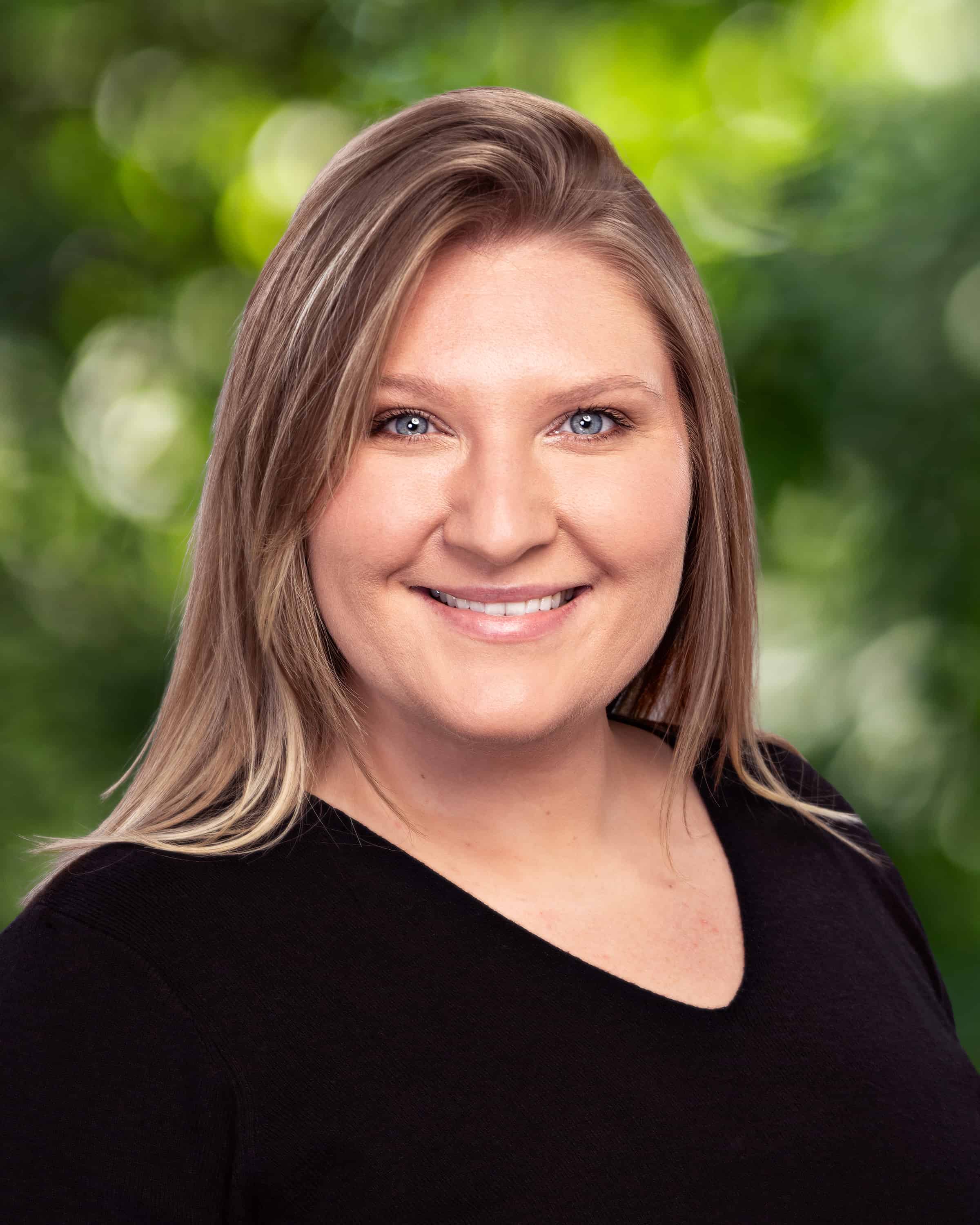 Amber Bennett | Mosaic Community Lifestyle Realty