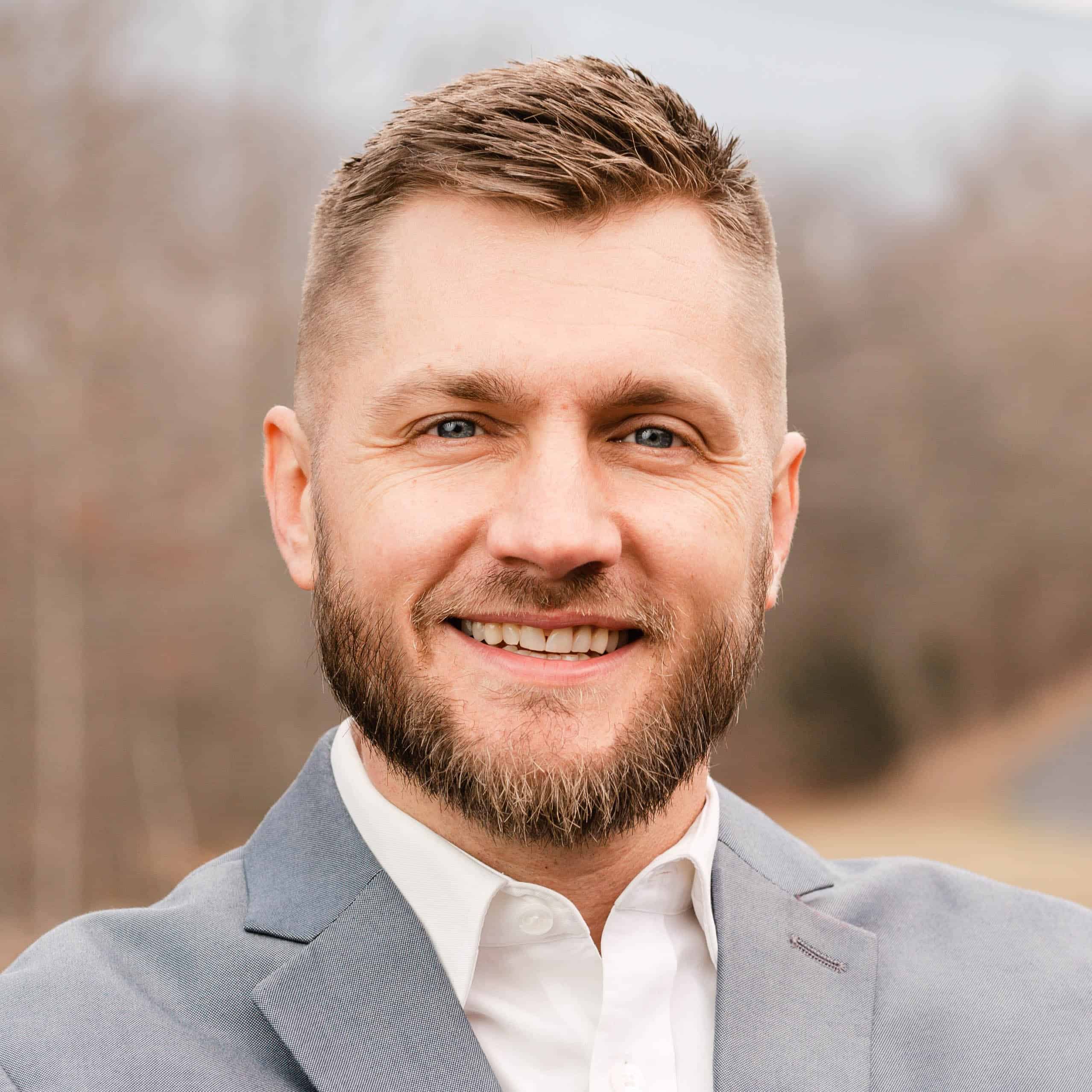 Gordon Weirich | Funkhouser Real Estate Group Shenandoah Valley Real Estate