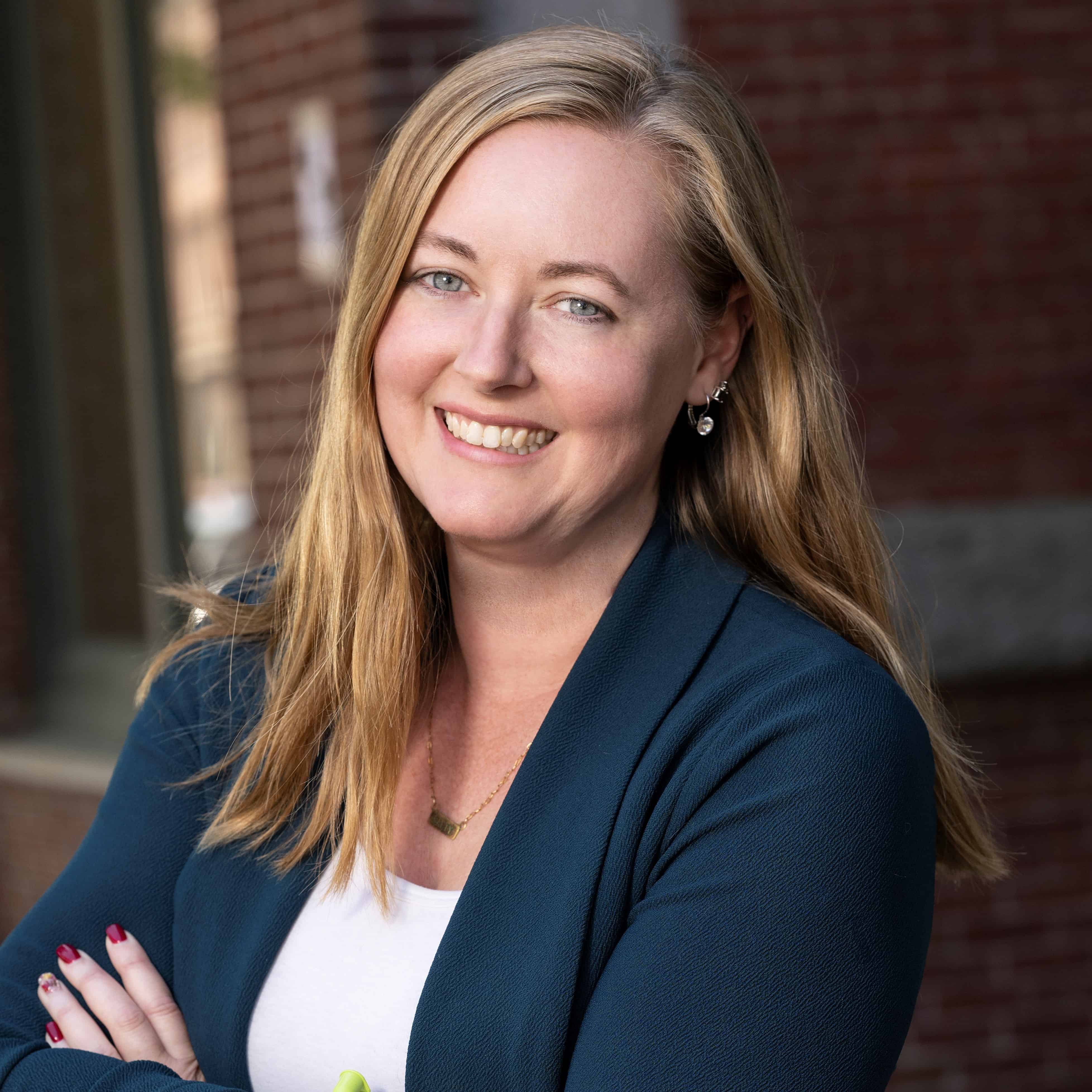 Sarah Foster | Meservier & Associates, Maine Real Estate