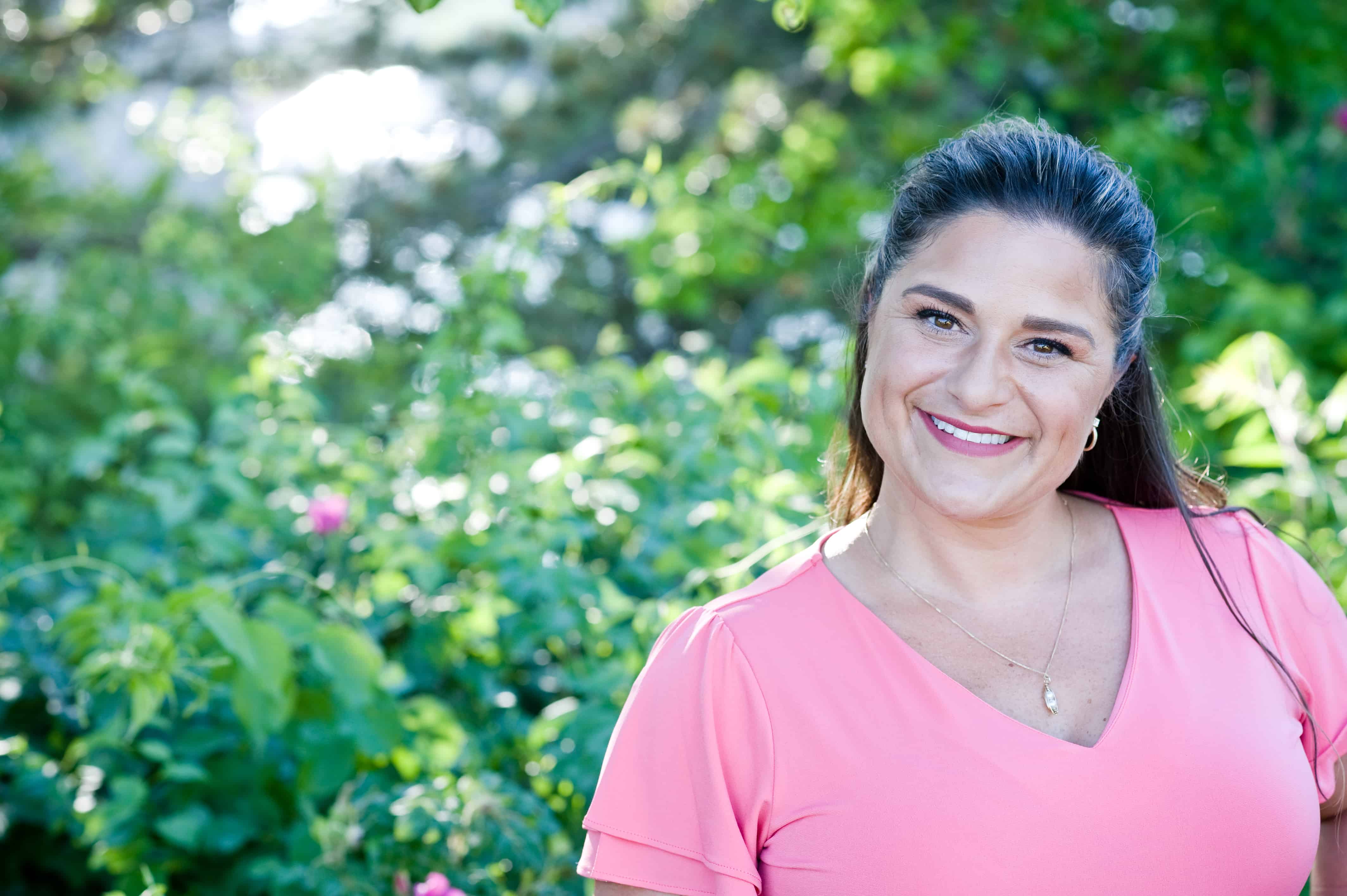 Vanessa Greco | Portside Real Estate Group | ME Real Estate