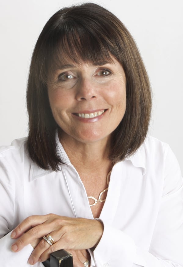 Sue Collins | J Barrett & Company | MA Real Estate