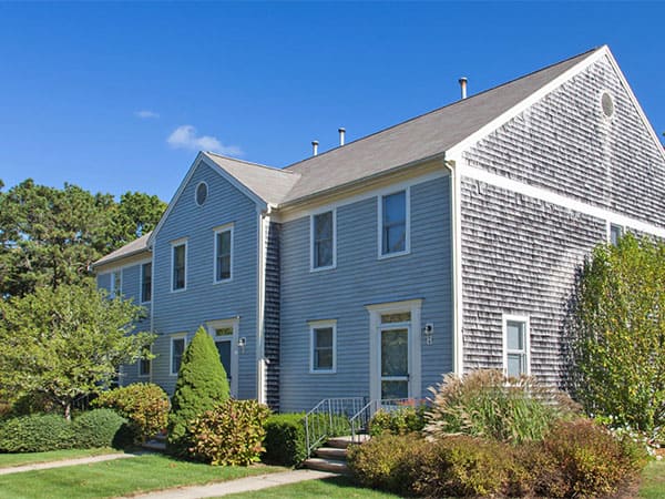 Cape Cod Real Estate | Cape Cod Homes For Sale - Davenport Realty