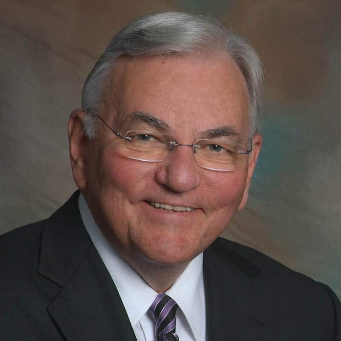 Joe Funkhouser | Funkhouser Real Estate Group Shenandoah Valley Real Estate