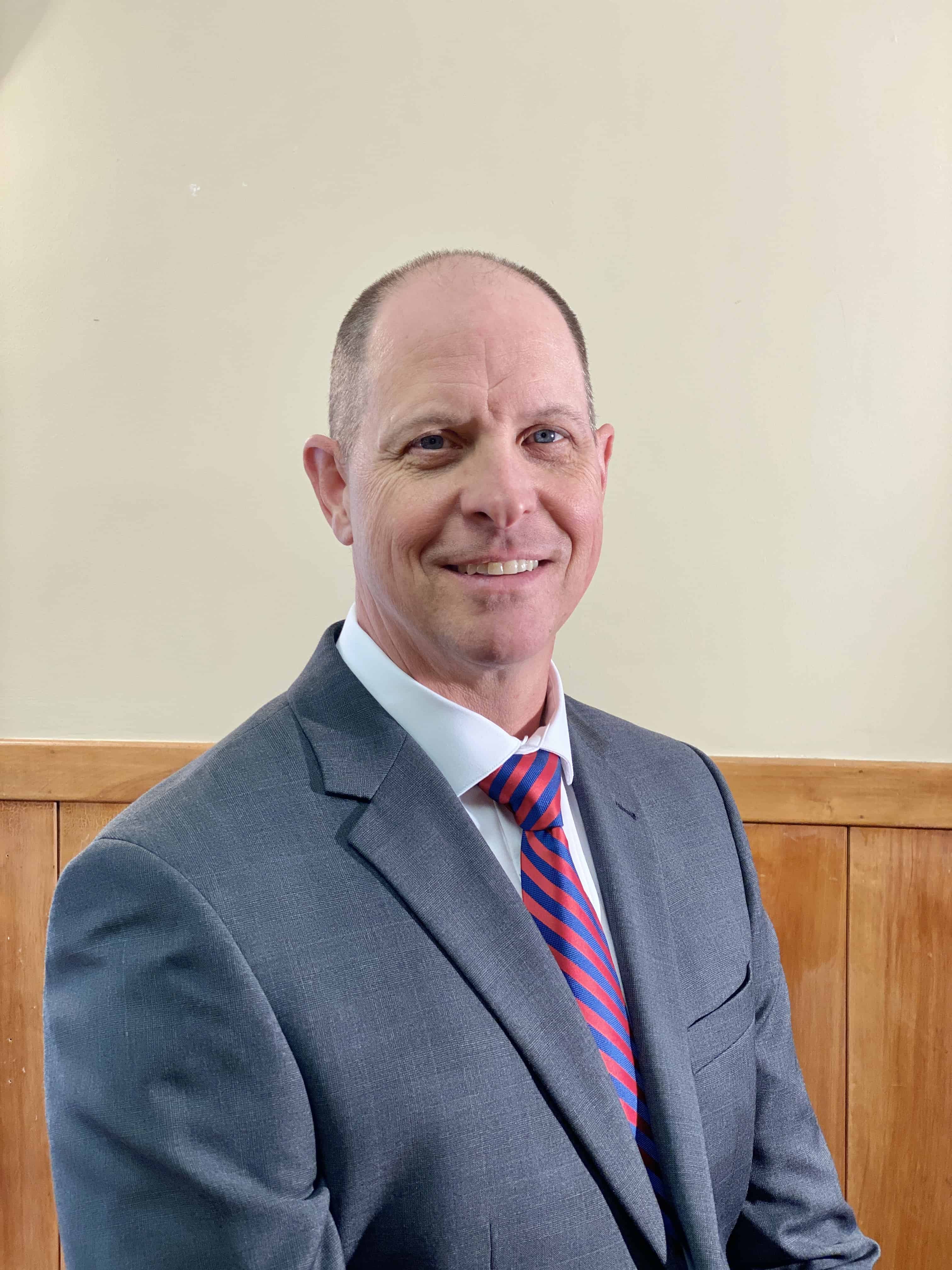 Randy Colby | Newfound Rental Properties - NH Rentals