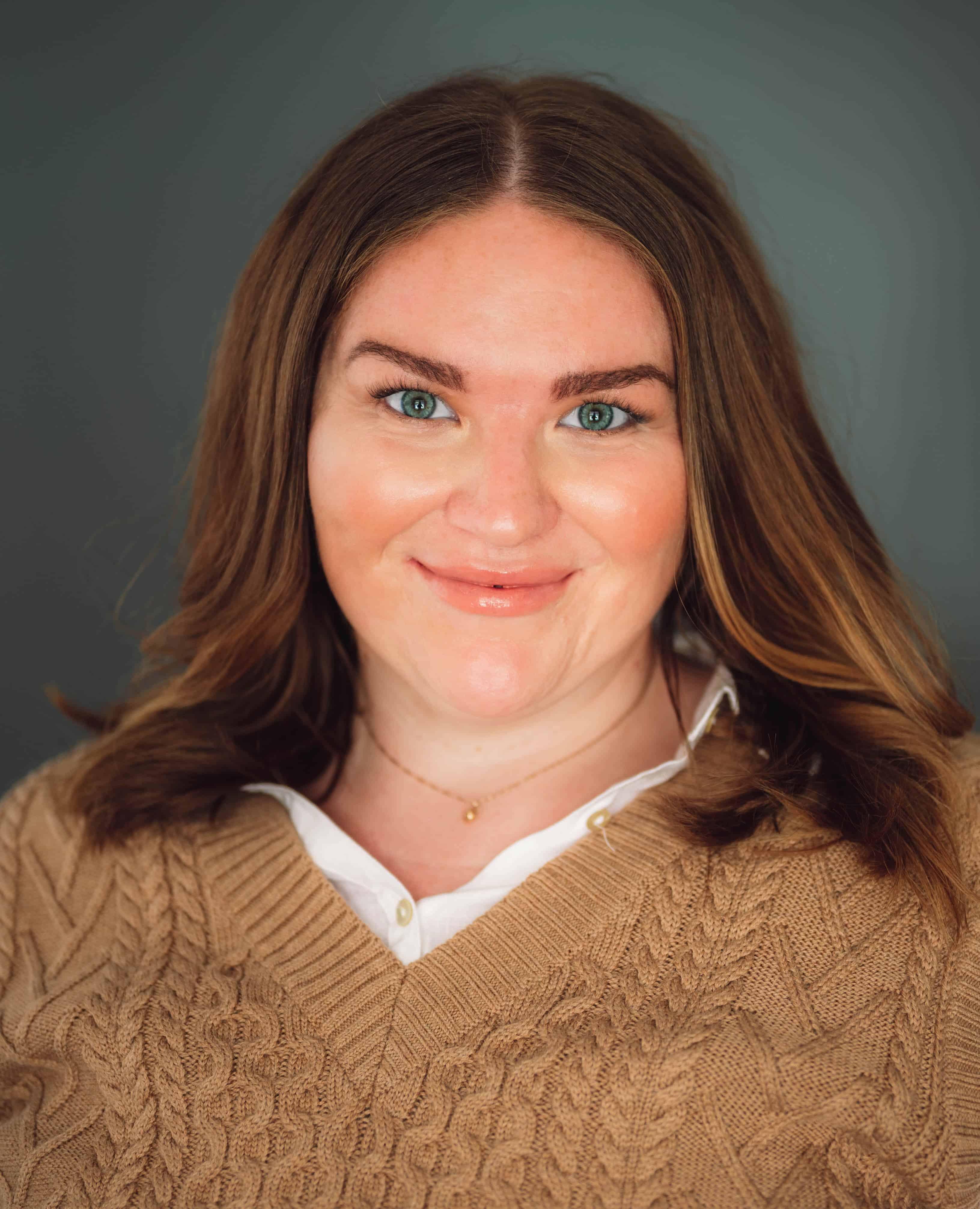 Mattie Dube | The Real Estate Collaborative | VT Real Estate