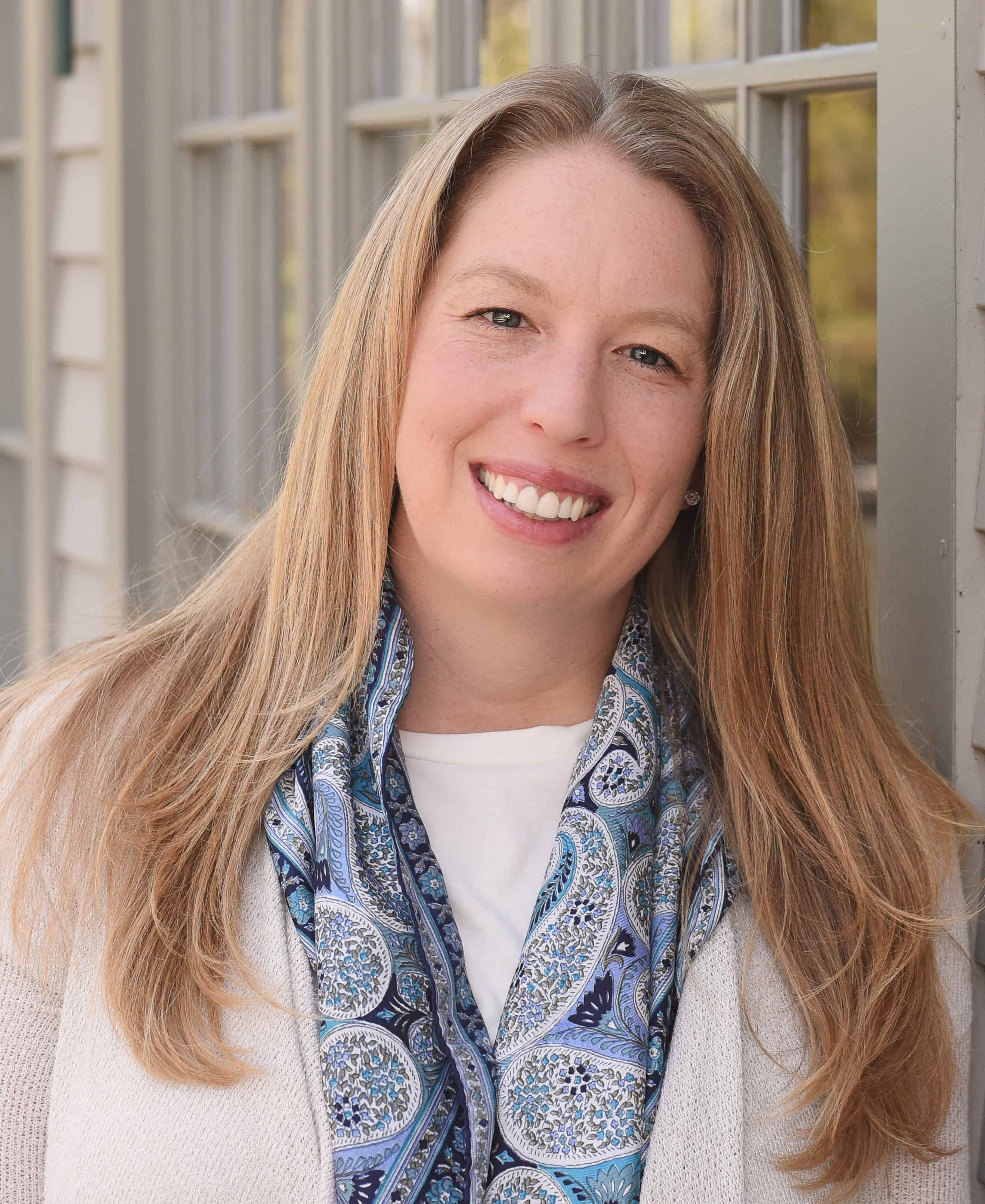 Melissa Lane | J Barrett & Company | MA Real Estate