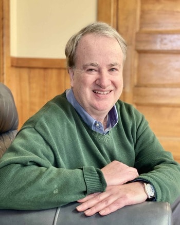 John Worthen | Coldwell Banker Old Mill Properties | NH Real Estate