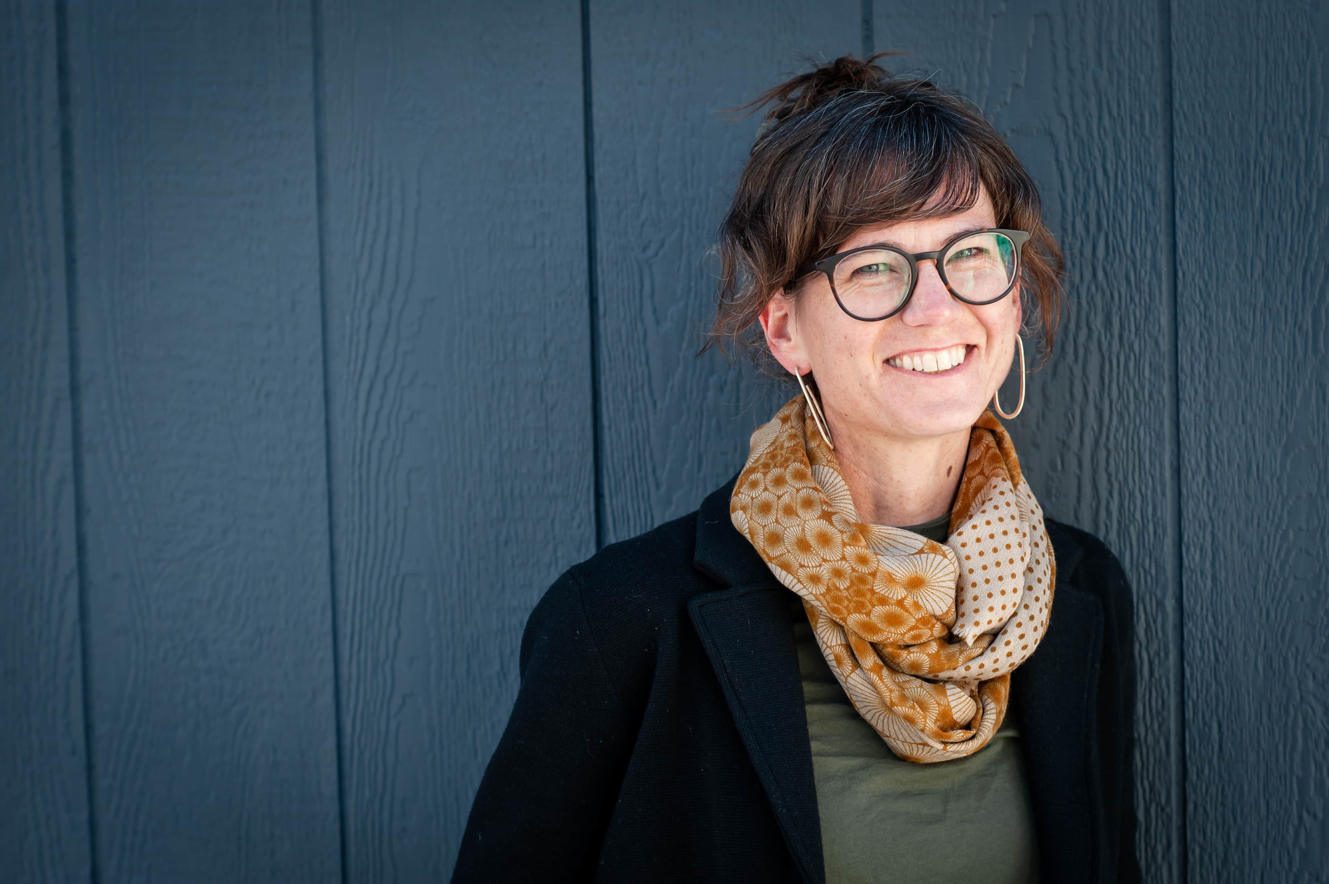 Addie Peet | Portside Real Estate Group | ME Real Estate