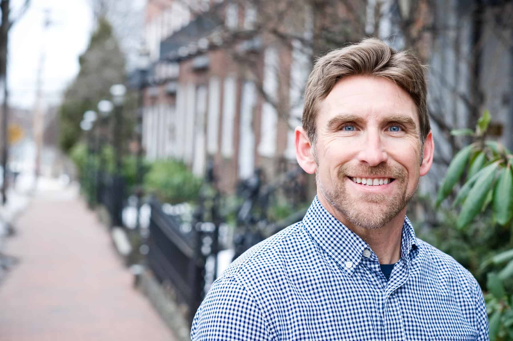 Jeff Rioux | Portside Real Estate Group | ME Real Estate