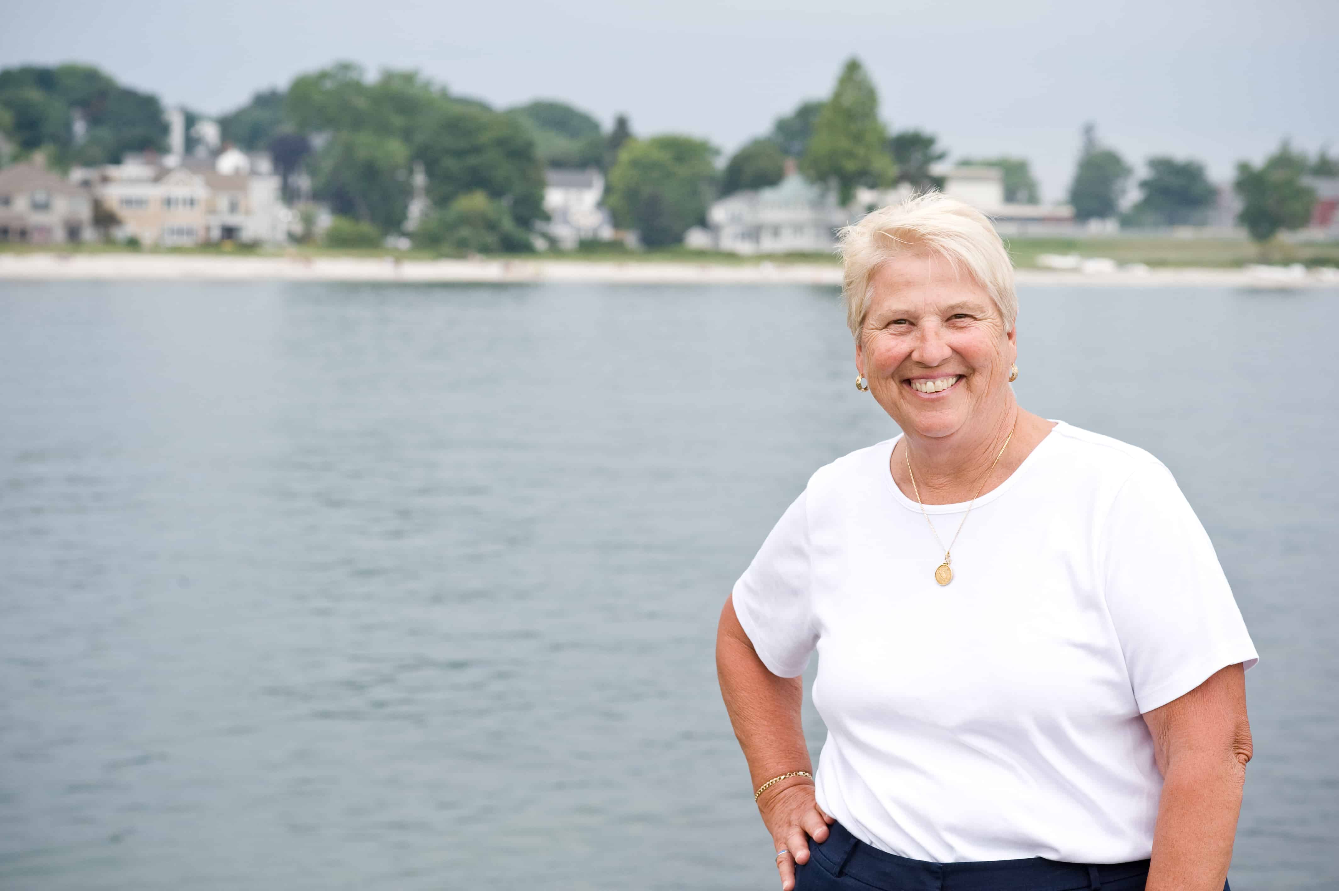 Nancy Field | Portside Real Estate Group | ME Real Estate