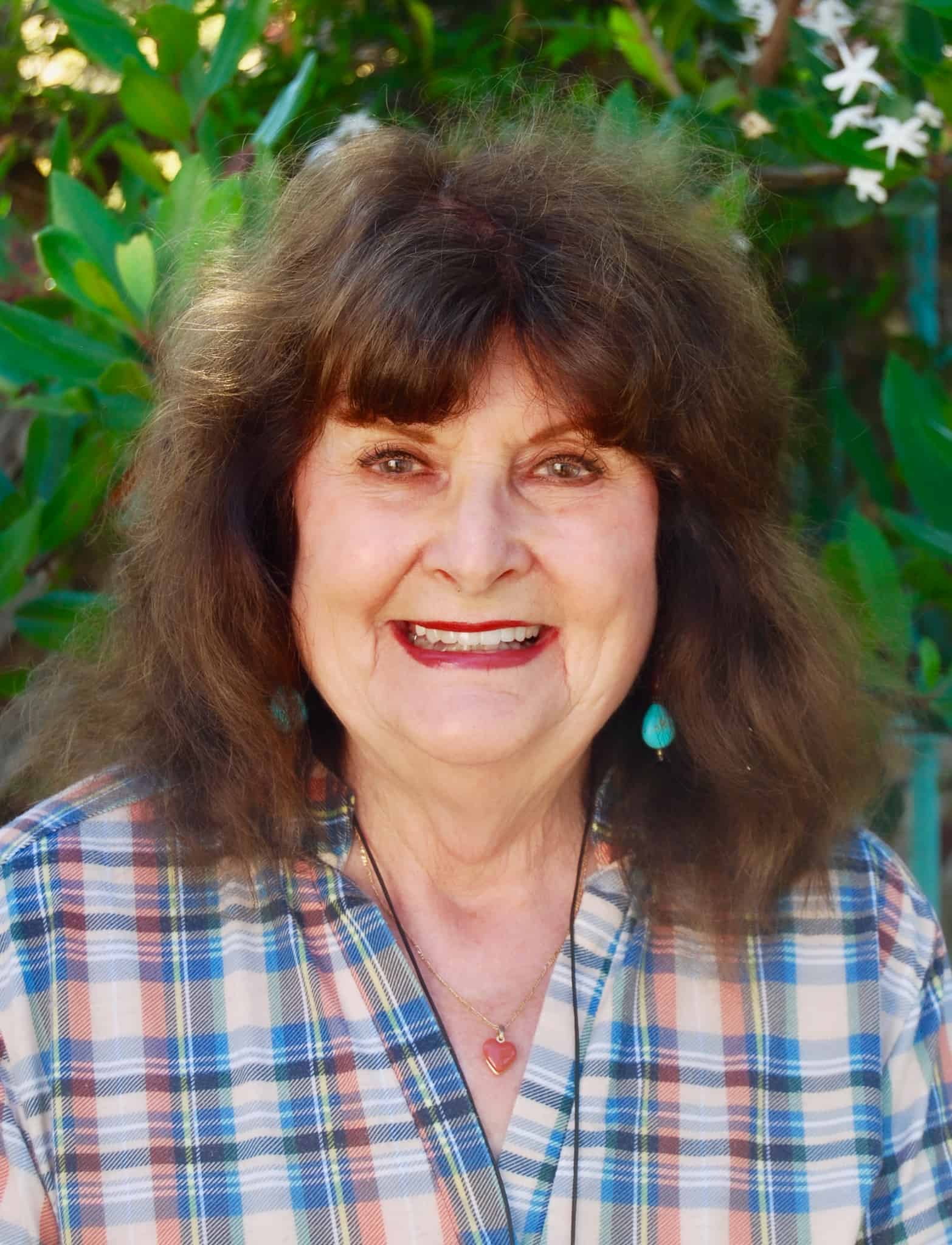 Mary Murphy | Central Coast Sothebys International Realty