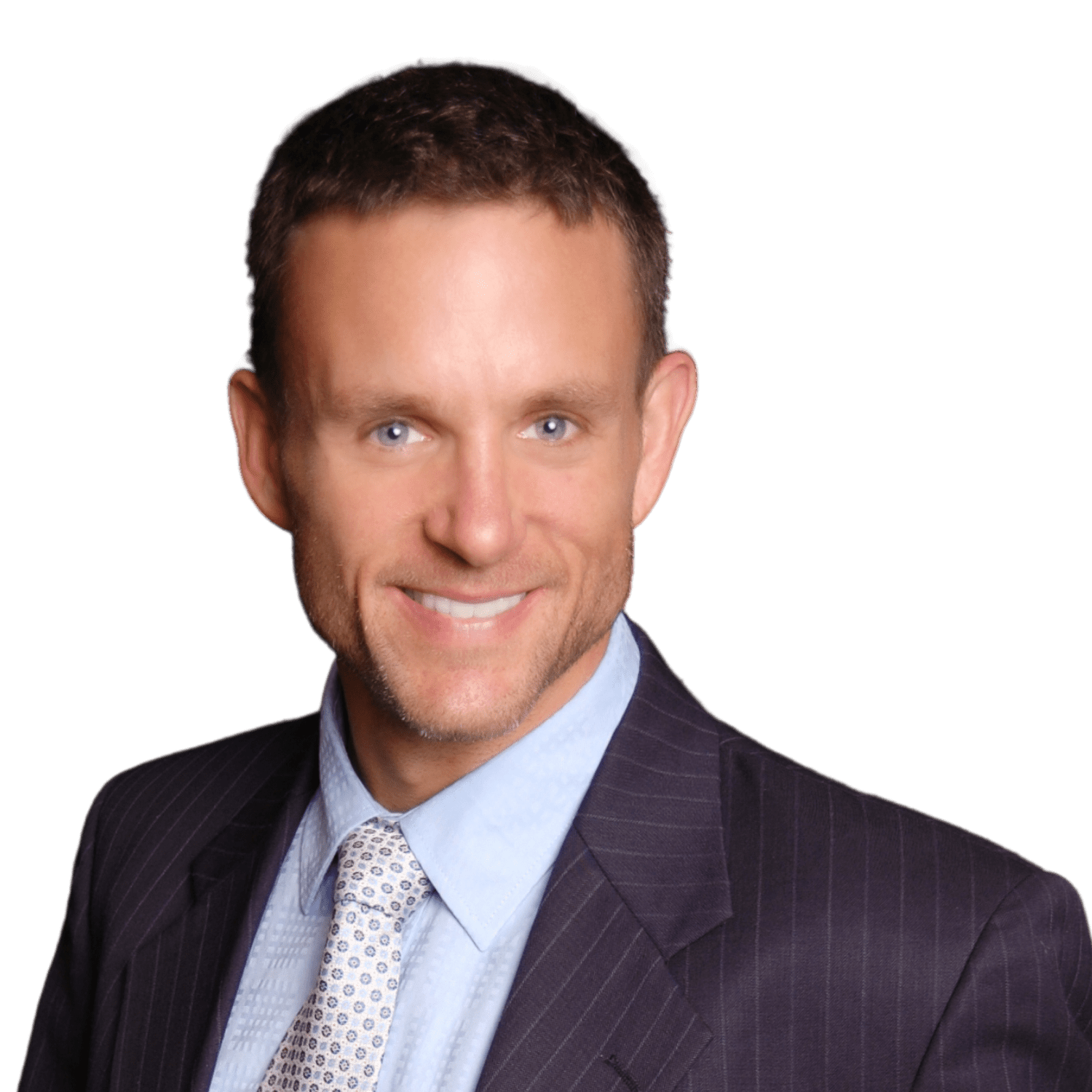 Brad Colburn | Madison & Company Properties, LLC | CO Real Estate
