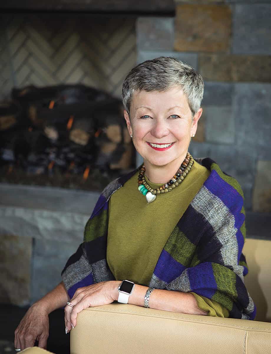 Peggy Smith | Real Estate of Winter Park | CO Real Estate