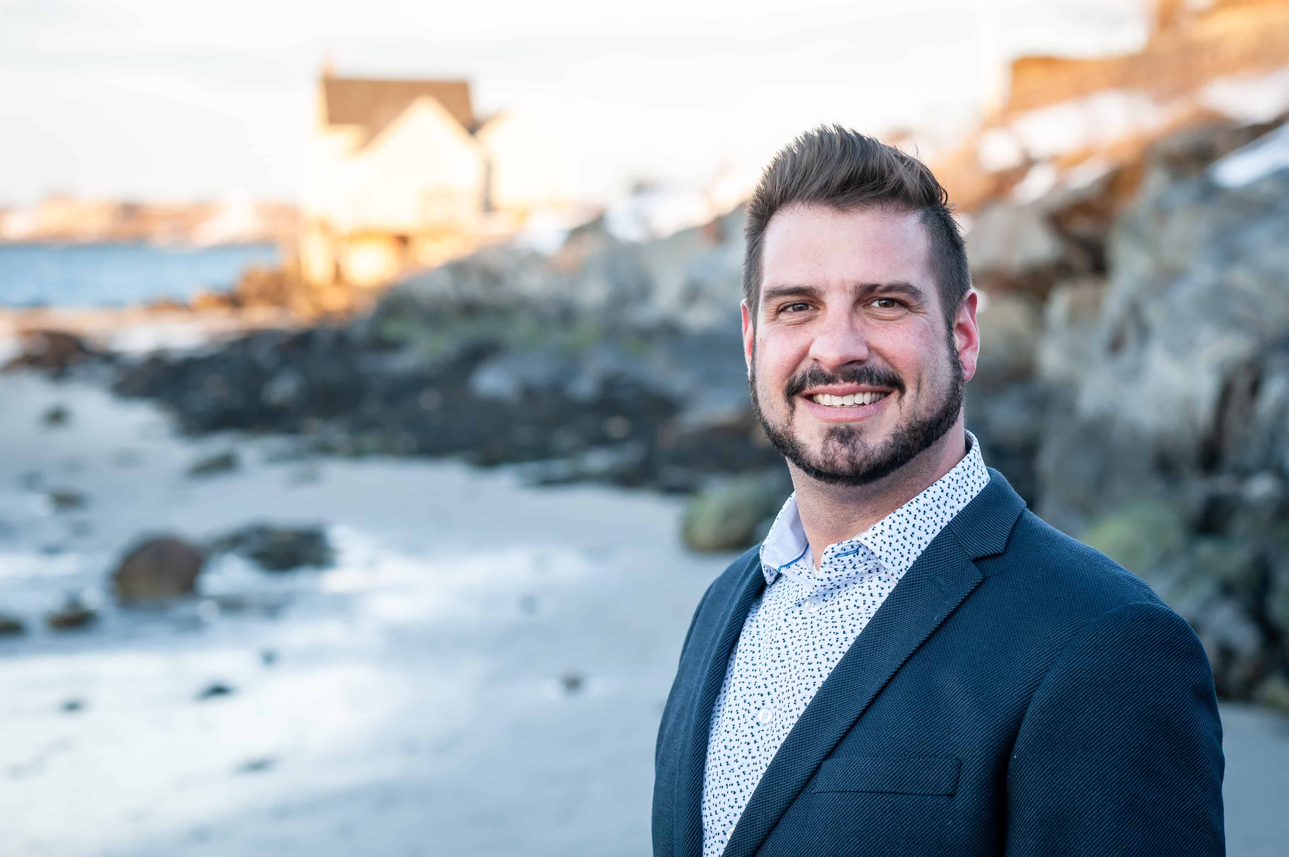 Eric Meadows Portside Real Estate Group