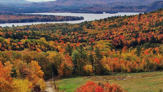 Granite Group Realty Services | Buy, Sell & Invest in Newfound Lake ...