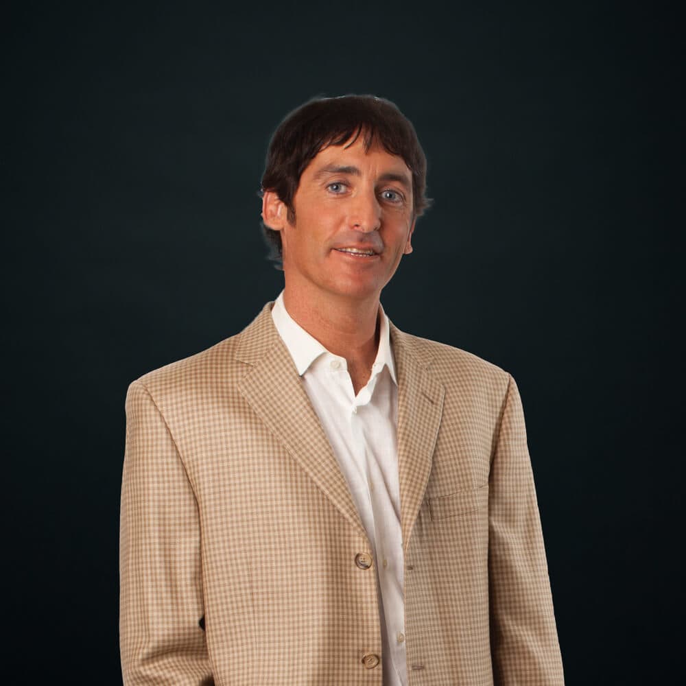 Michael Steiner | Aspen Real Estate Agent