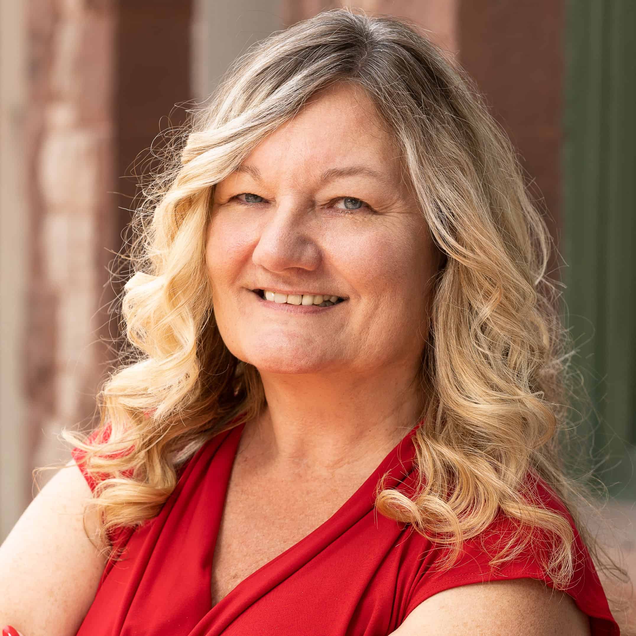 Louise Greer | Meservier and Associates | ME Real Estate