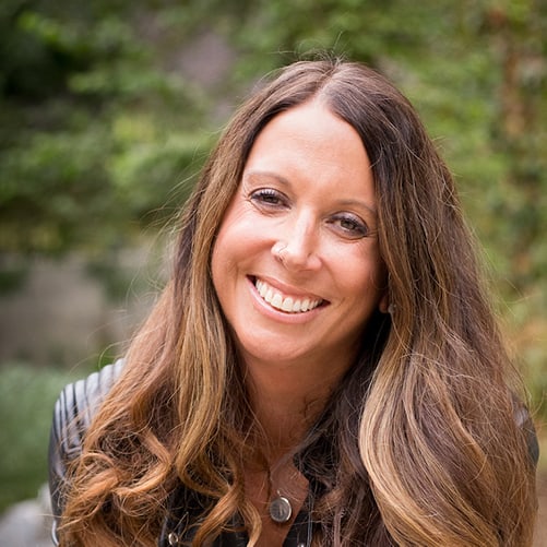 Annie Orley | PorchLight Real Estate Group | CO Real Estate