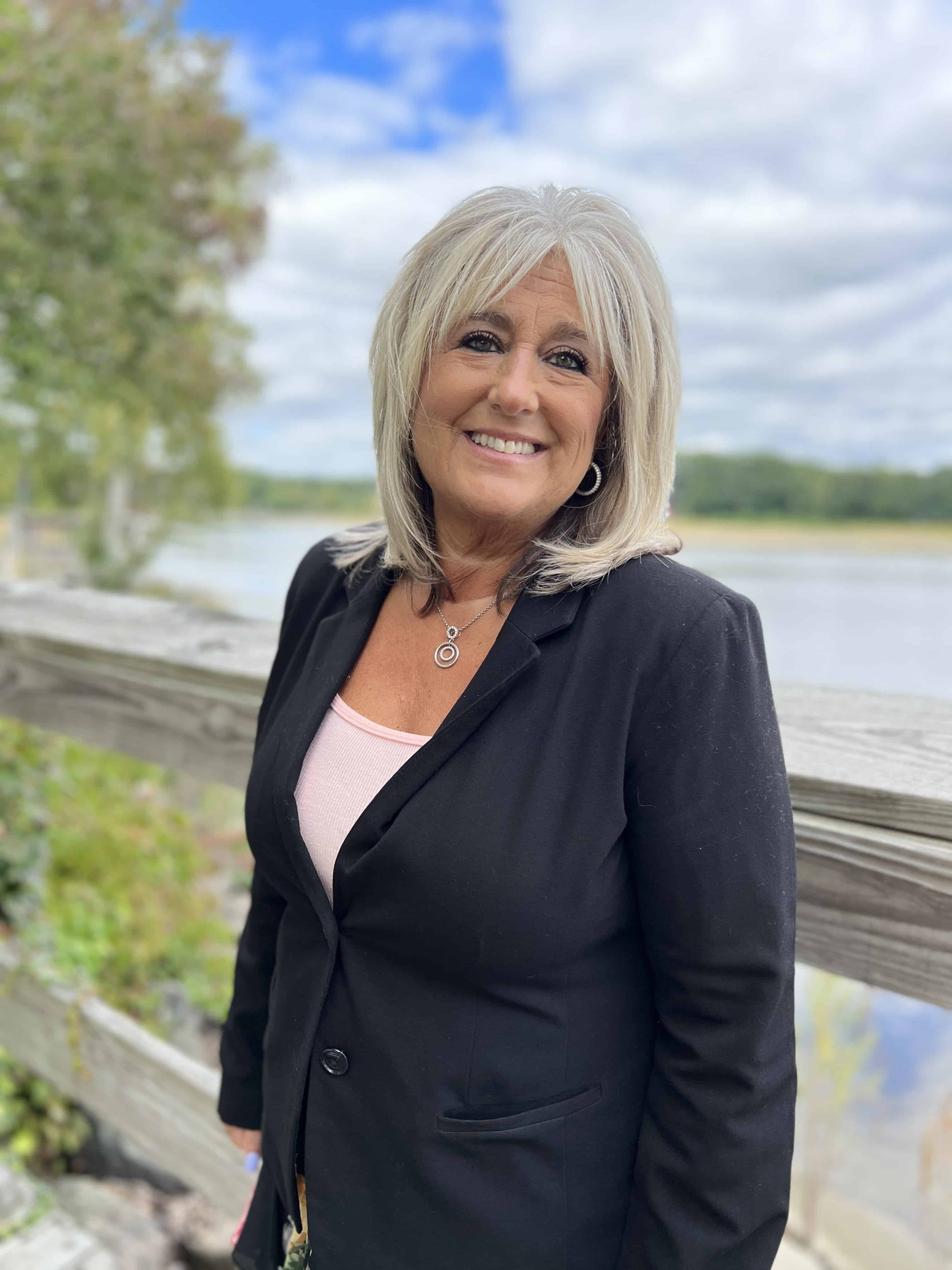 Laura Muir | Ruffner Real Estate | NH Real Estate