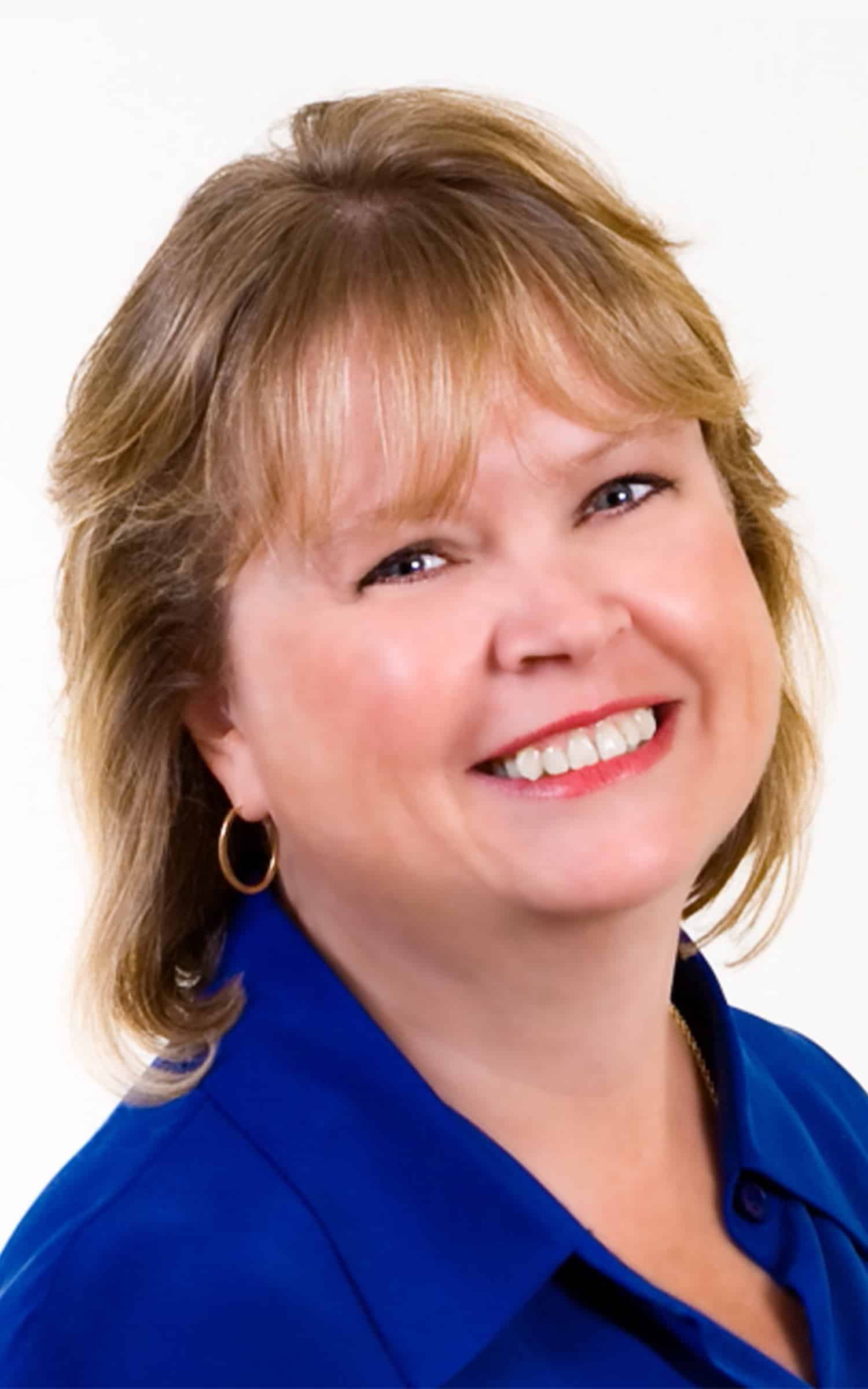 Deb Stone | Kingfisher Real Estate | FL Real Estate