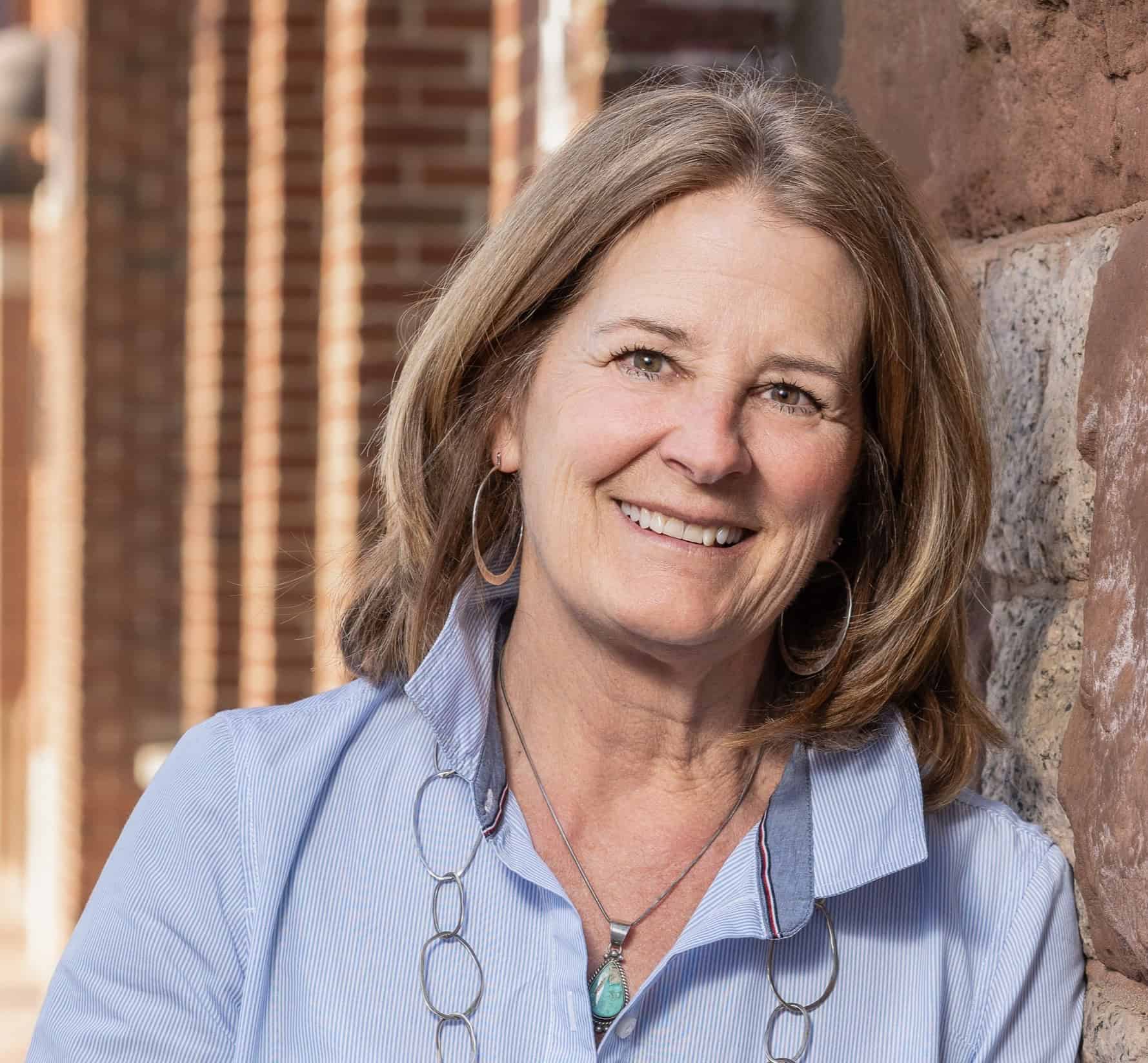 Jodie Davis | Meservier and Associates | ME Real Estate