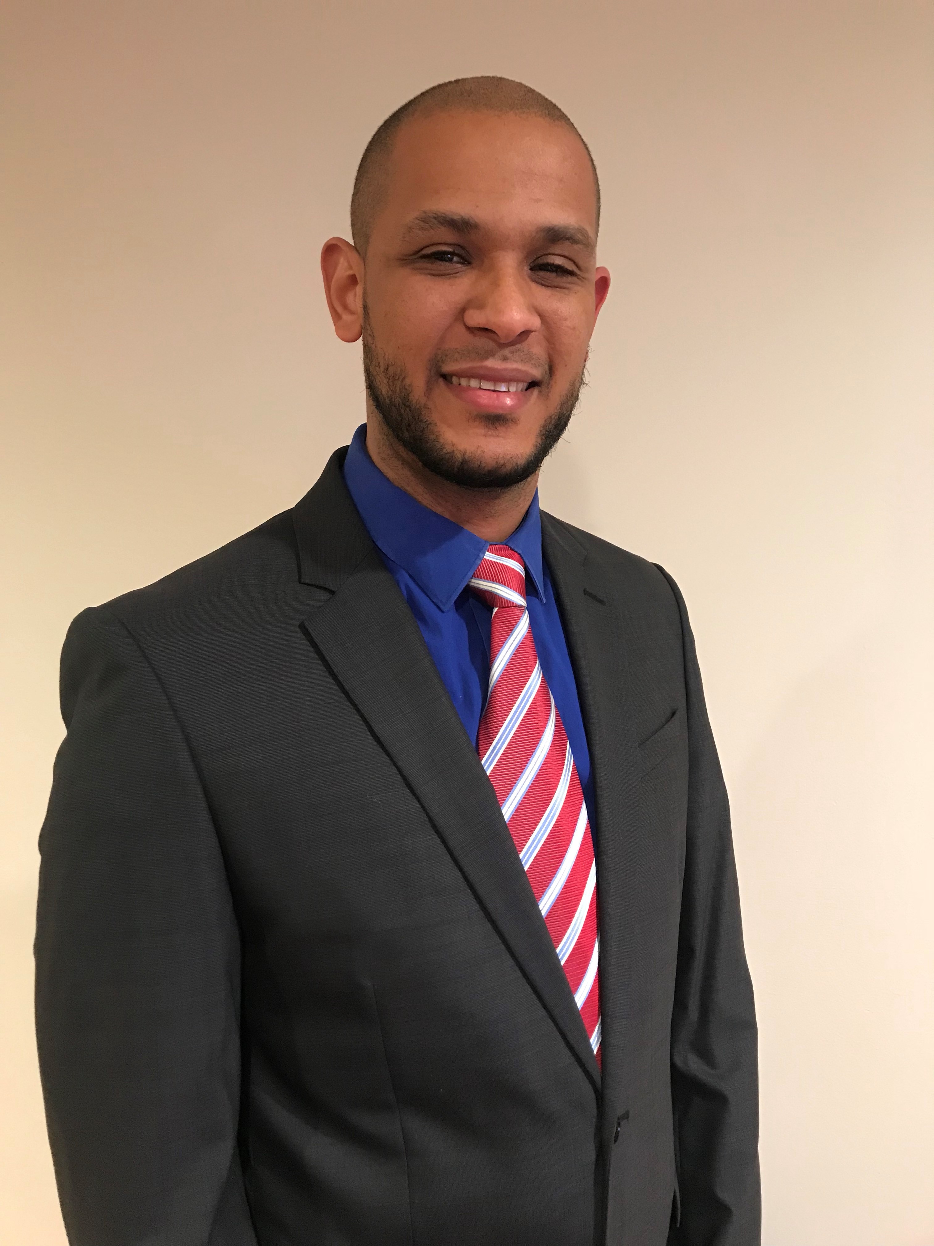 Wascar Jiminian | Seaport Village Realty | MA Real Estate