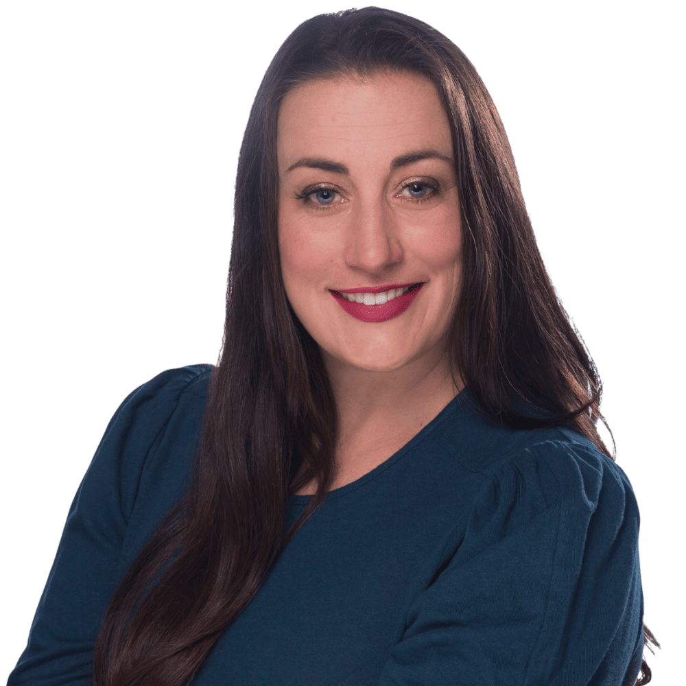 Caitlin Gordon | Madison & Company Properties, LLC | CO Real Estate