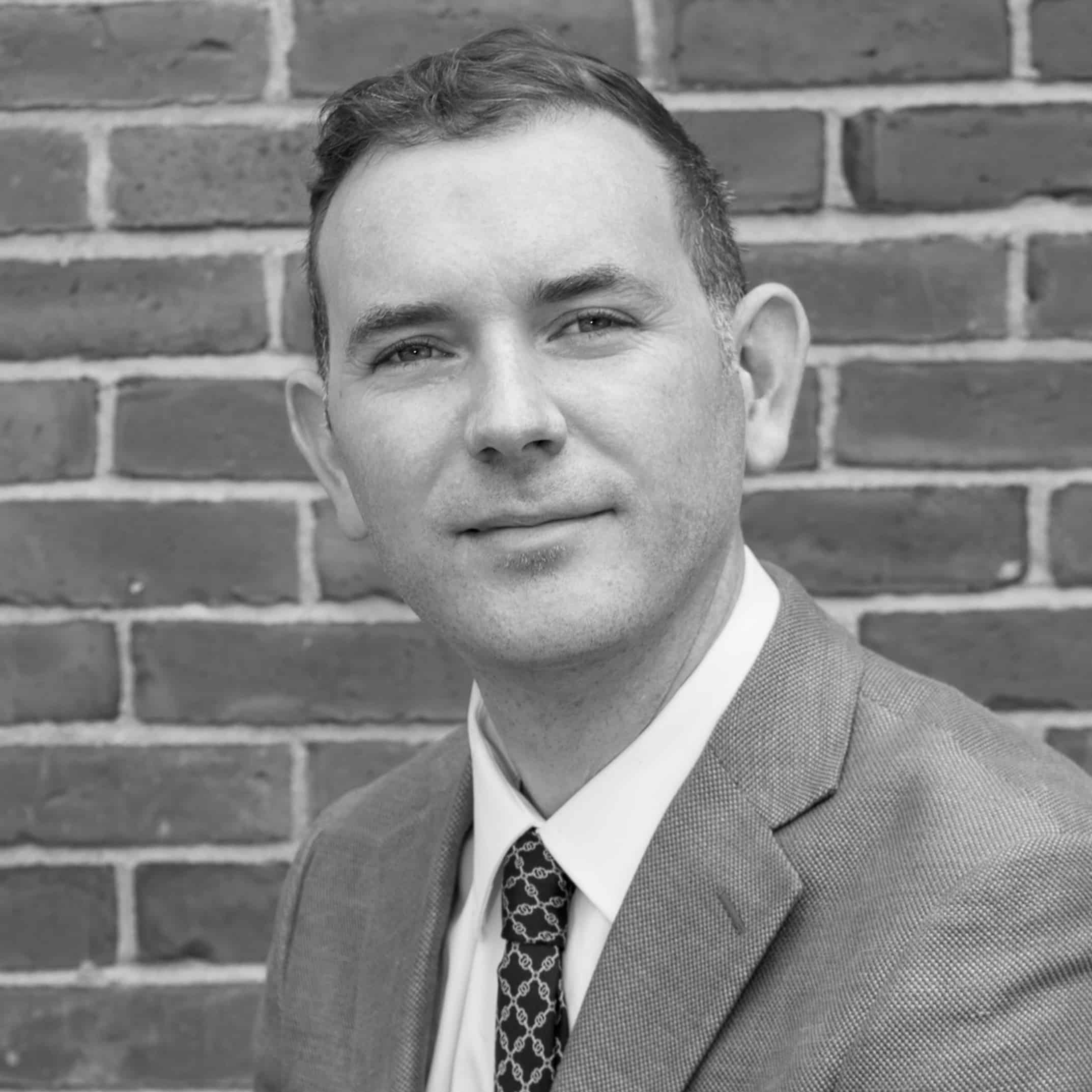 Evan Roberts | Castles Unlimited | MA Real Estate