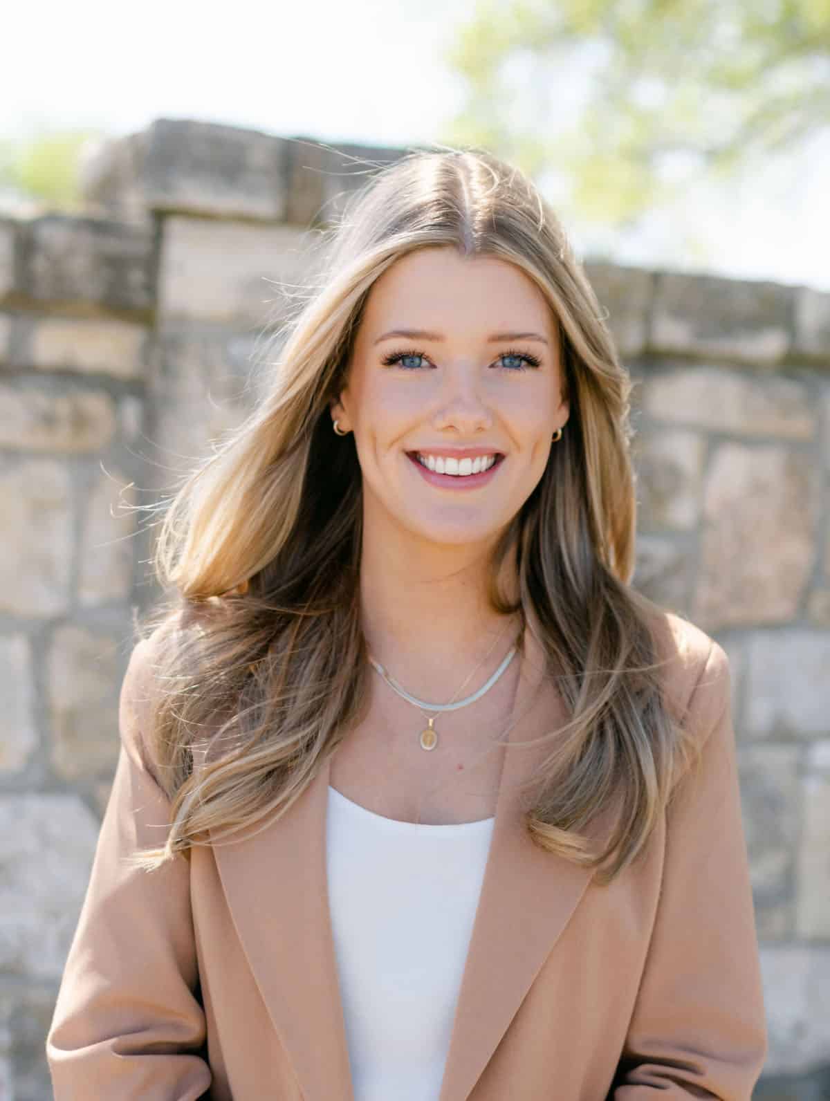 Taylor Mangold | West and Swope Ranches | TX Real Estate