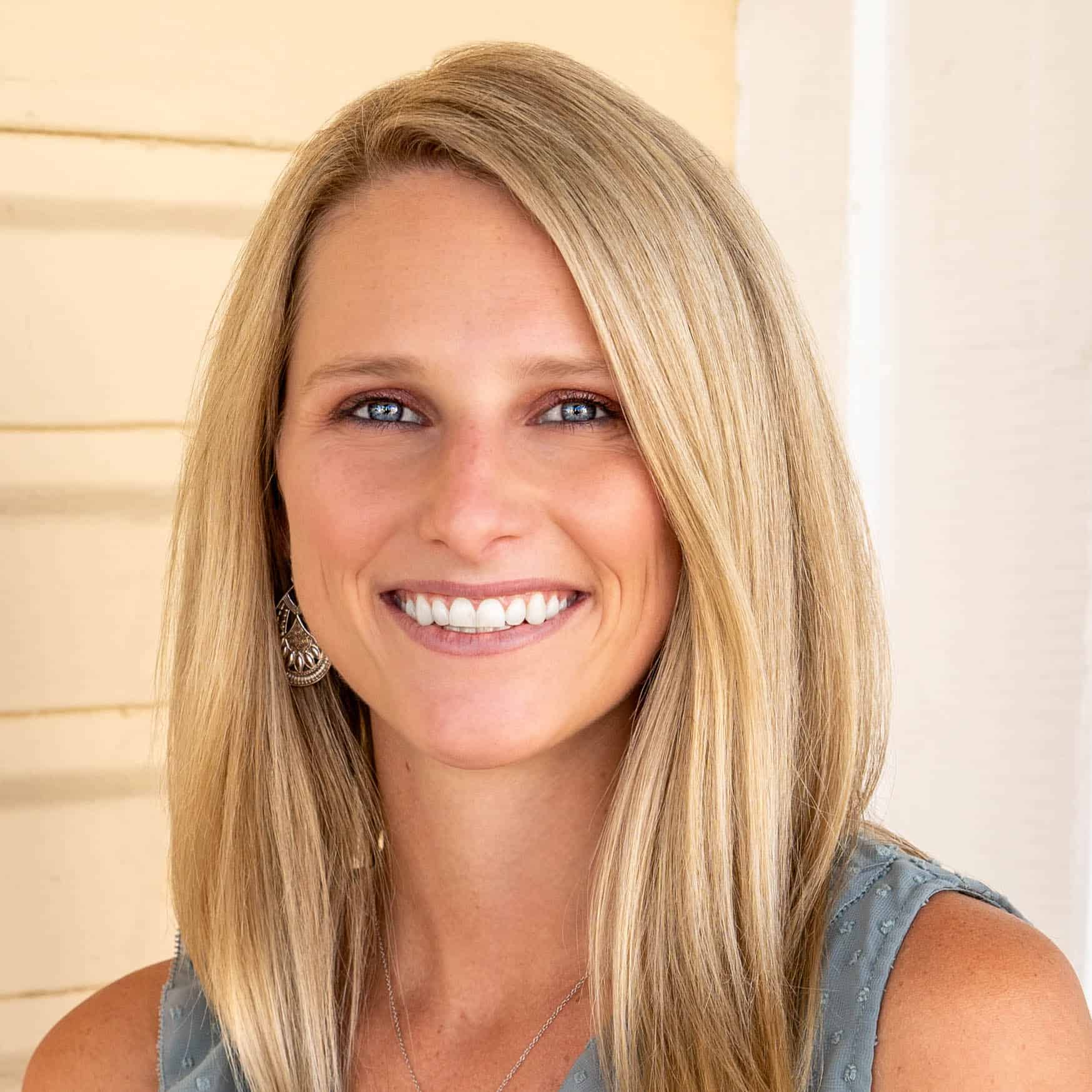 Sable Ponn | Funkhouser Real Estate Group Shenandoah Valley Real Estate