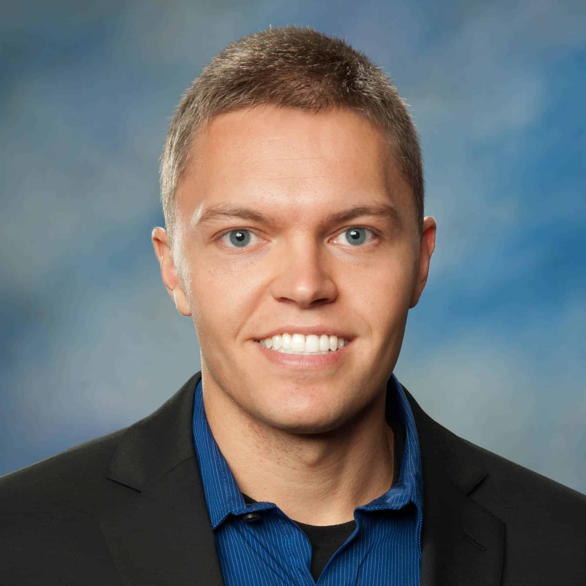 Brandon Obaugh | Funkhouser Real Estate Group Shenandoah Valley Real Estate