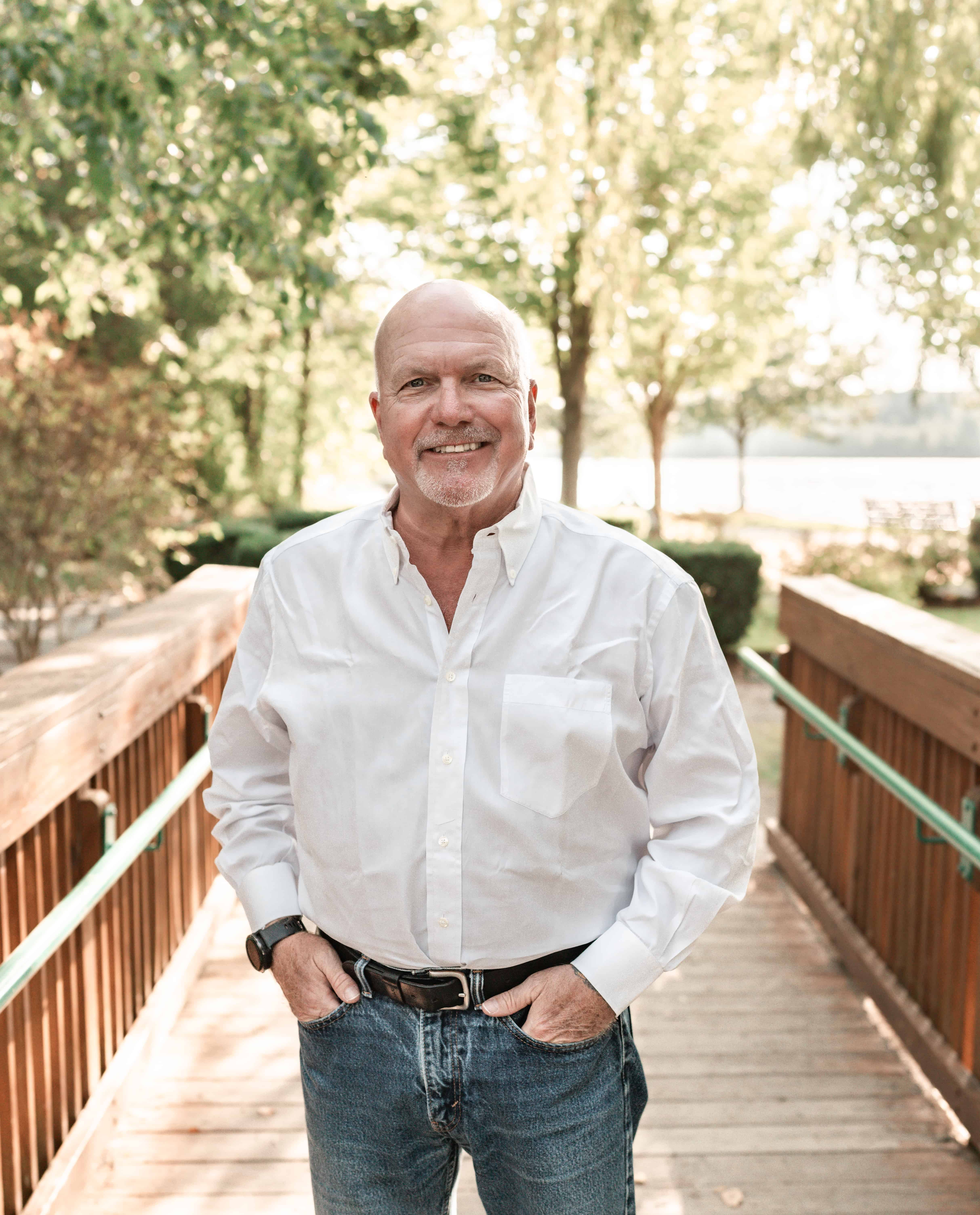 Joe Simpson - The Simpson Team | Realty of Maine | ME Real Estate