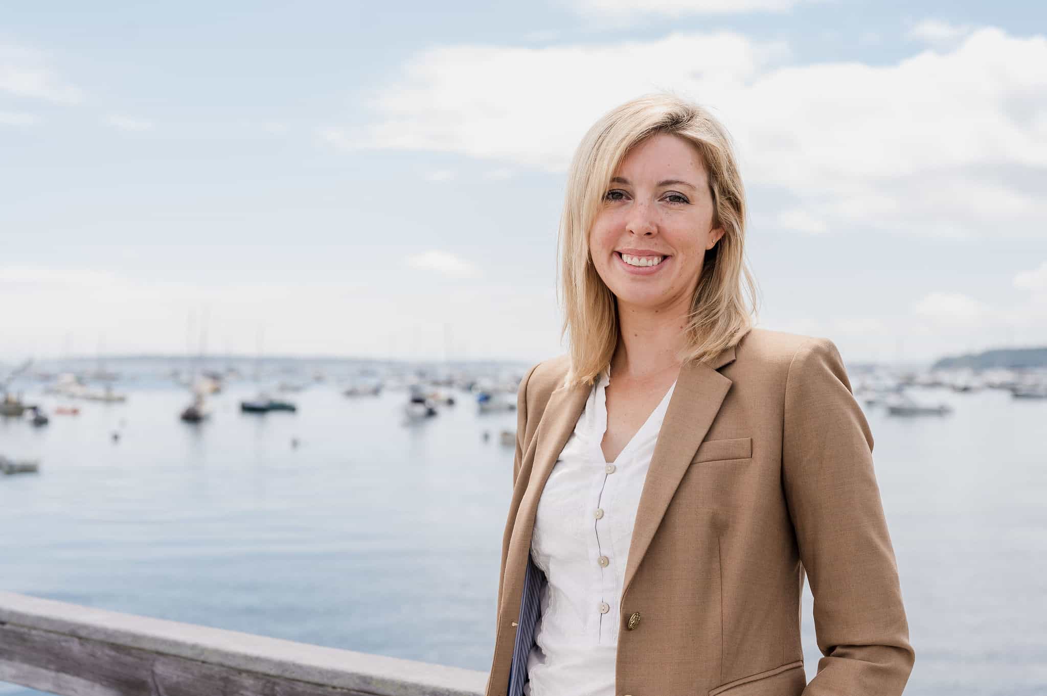 Elizabeth Freeman | Portside Real Estate Group | ME Real Estate