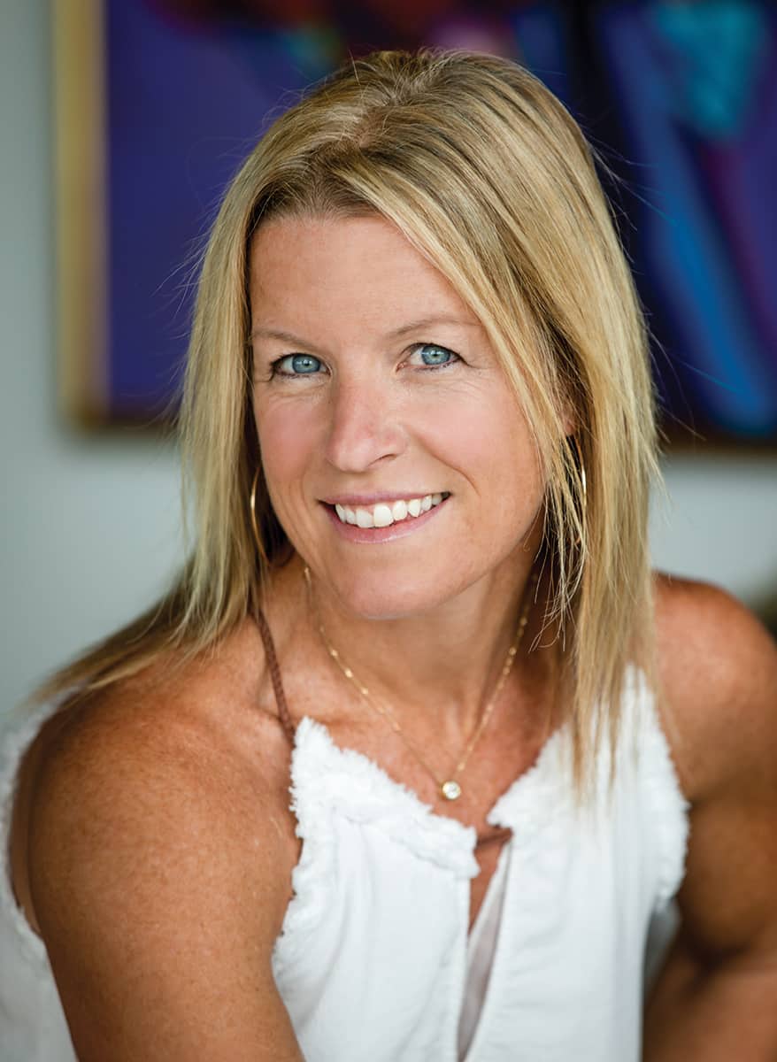 Amanda Solomon | Real Estate of Winter Park | CO Real Estate