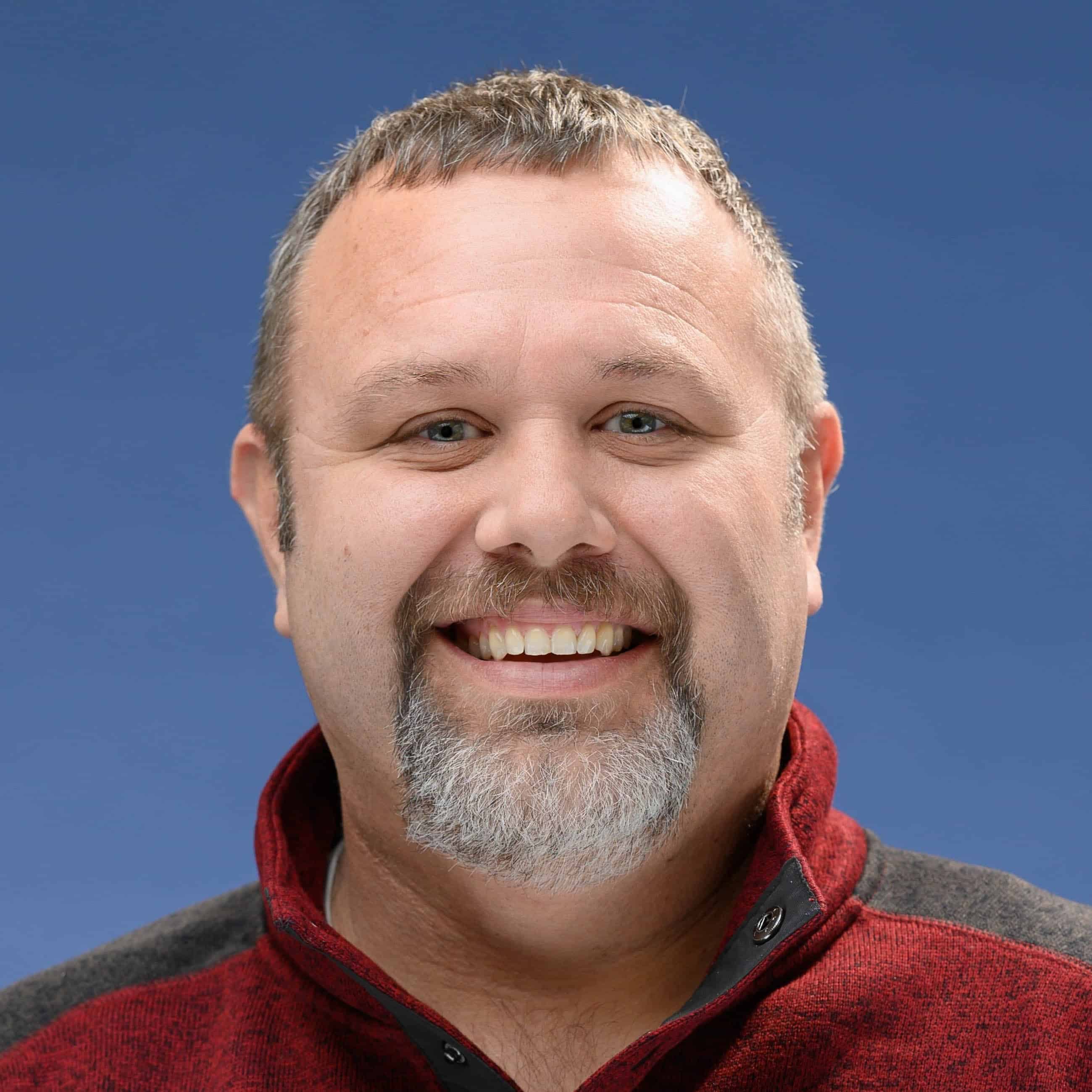 Tom Schroeder | Funkhouser Real Estate Group Shenandoah Valley Real Estate