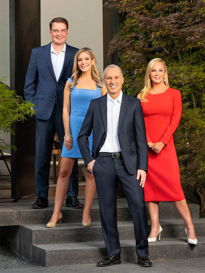 Faisal Halum Group | Briggs Freeman Sothebys International Realty