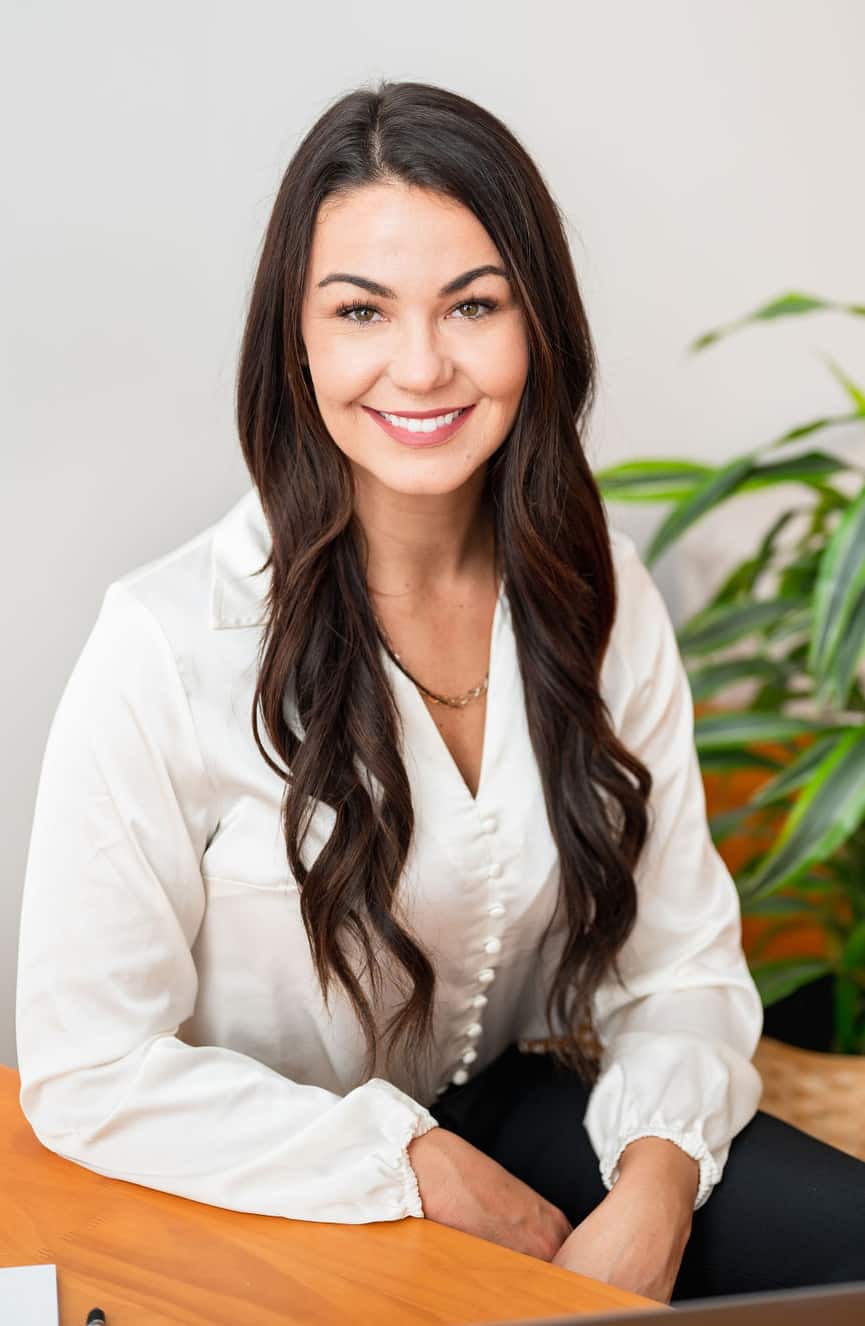 Emily Caron | Coldwell Banker Plourde Real Estate | ME Real Estate