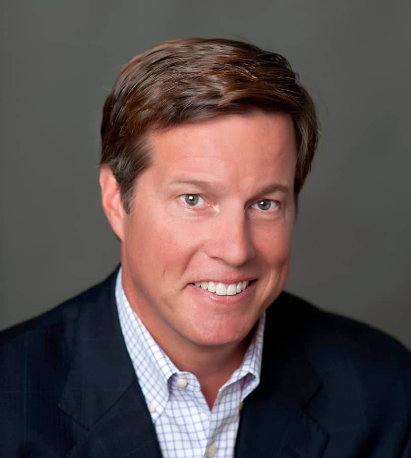 George Needham | GLN & Co. | MA Real Estate