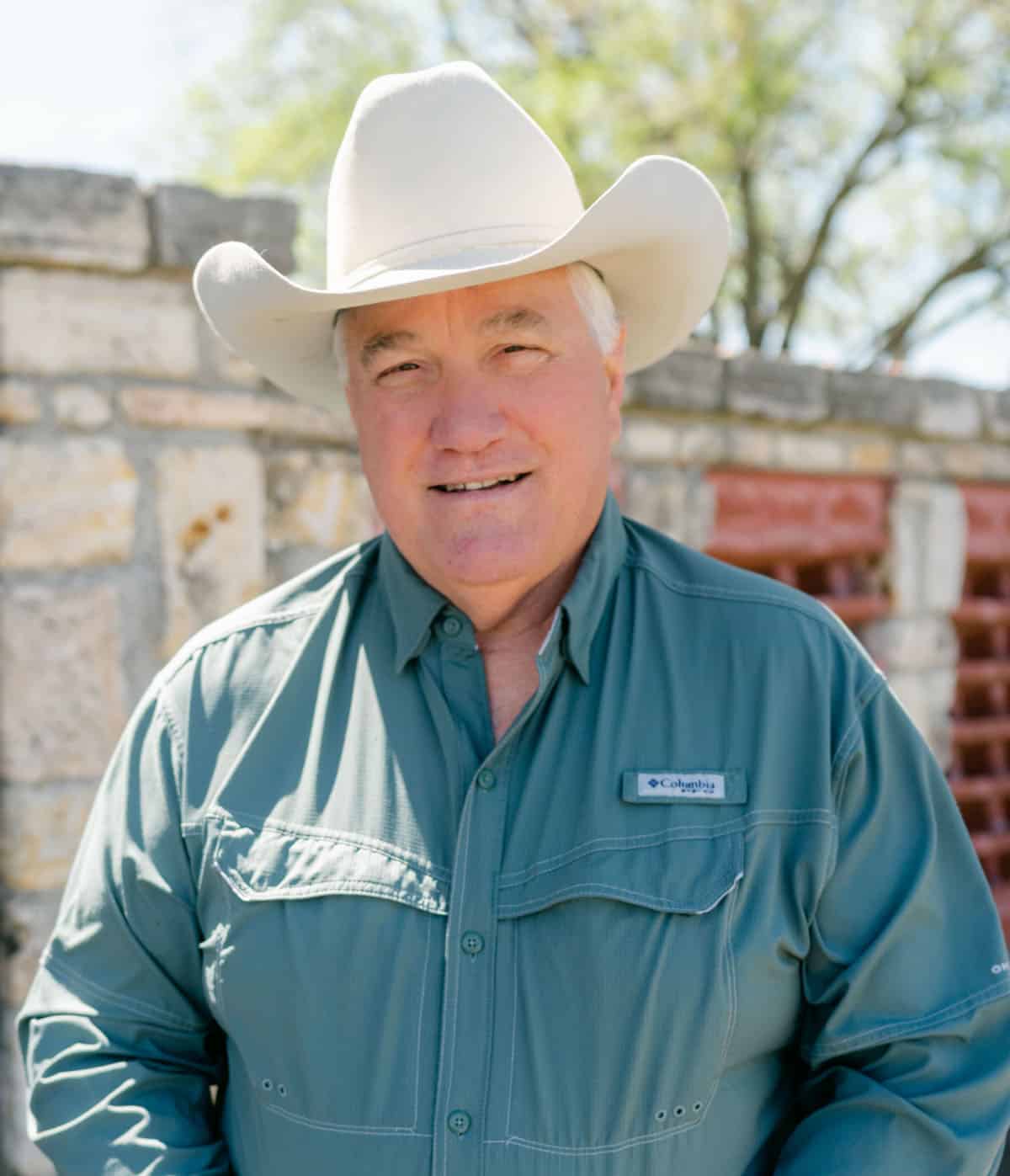 Richard B. “Rick” Taylor | West and Swope Ranches | TX Real Estate