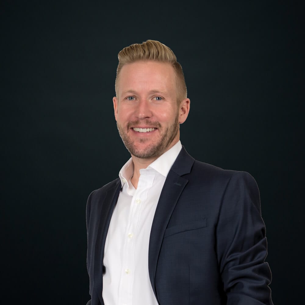 Johnryan Flynn | Aspen Real Estate Agent
