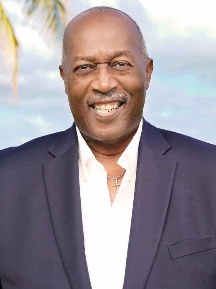 Craig Clarke | Corcoran C.A. Christie Bahamas | BS Real Estate