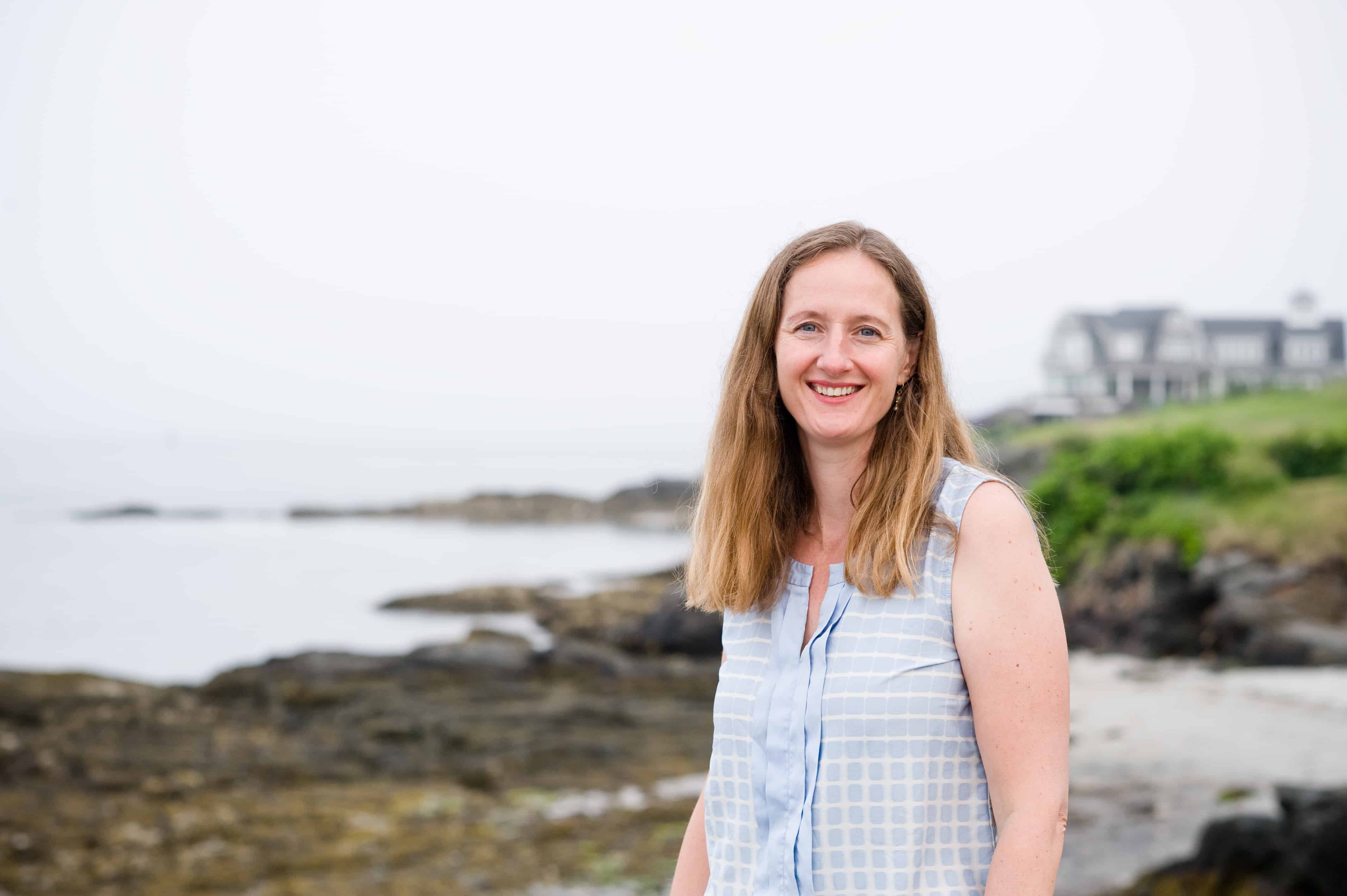 Kate Kerkam | Portside Real Estate Group | ME Real Estate