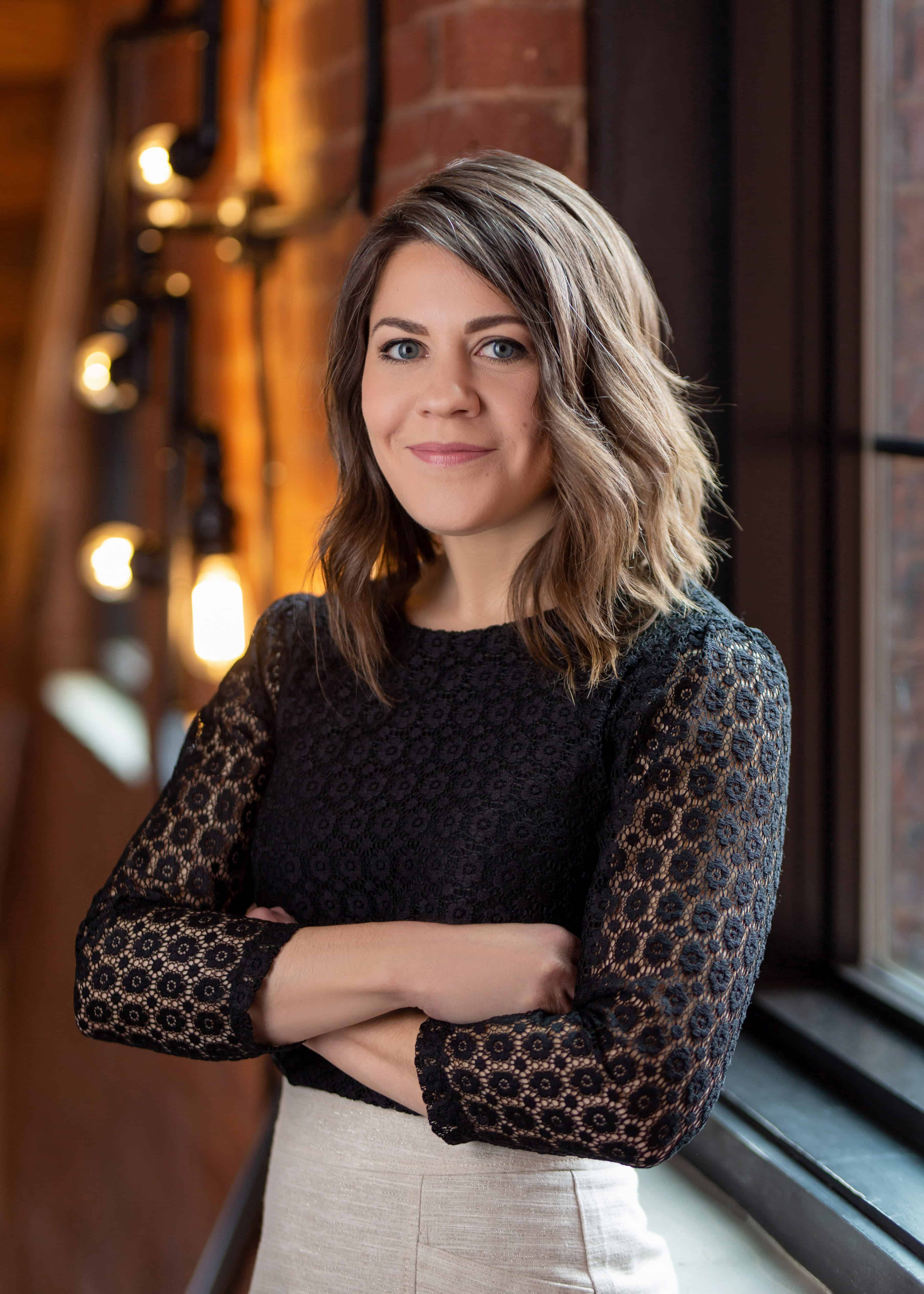 Melissa Lemanski | Park Square Realty | MA Real Estate